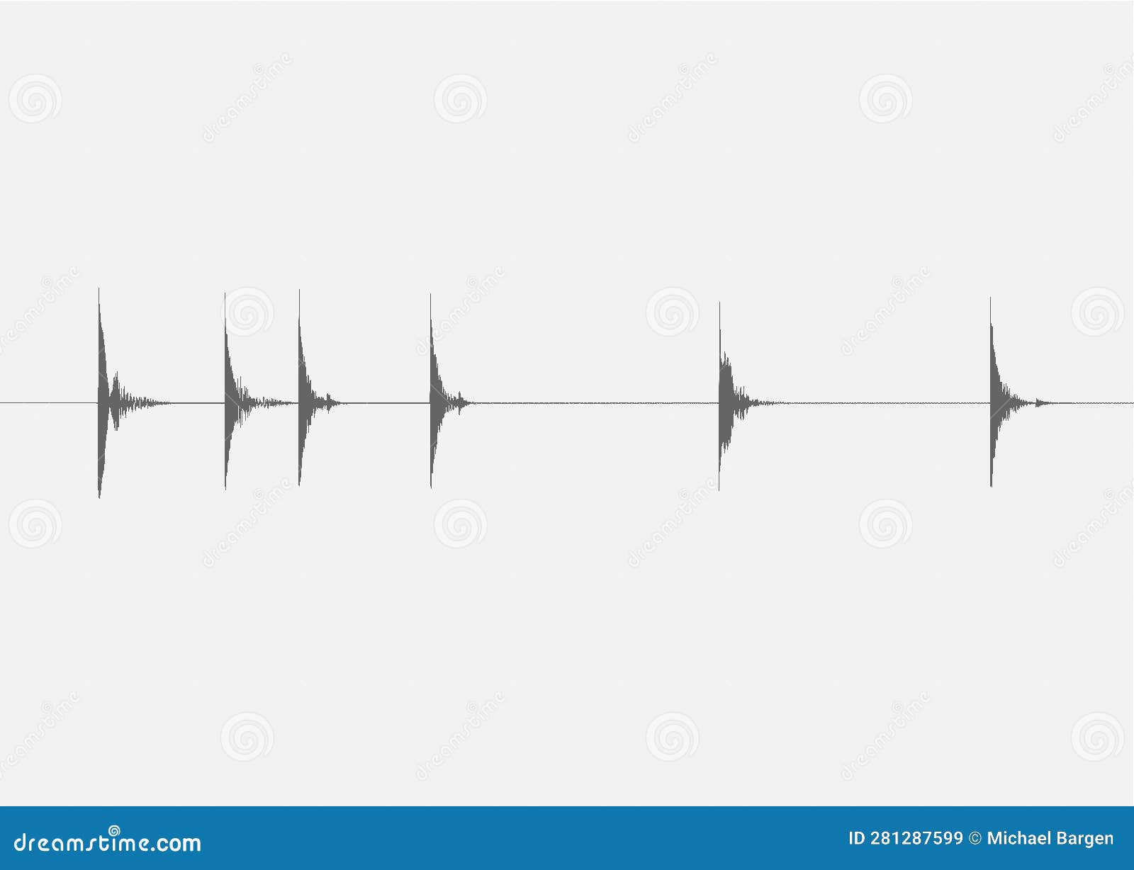 Cartoon Notification royalty free sound fx. Audio of notification ...