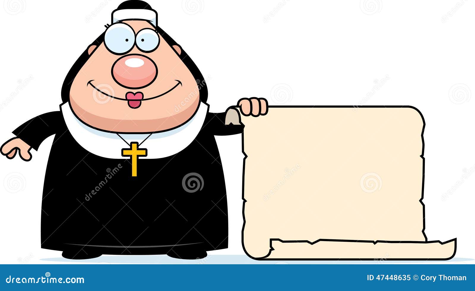Nun Sign Stock Illustrations – 1,384 Nun Sign Stock Illustrations ...