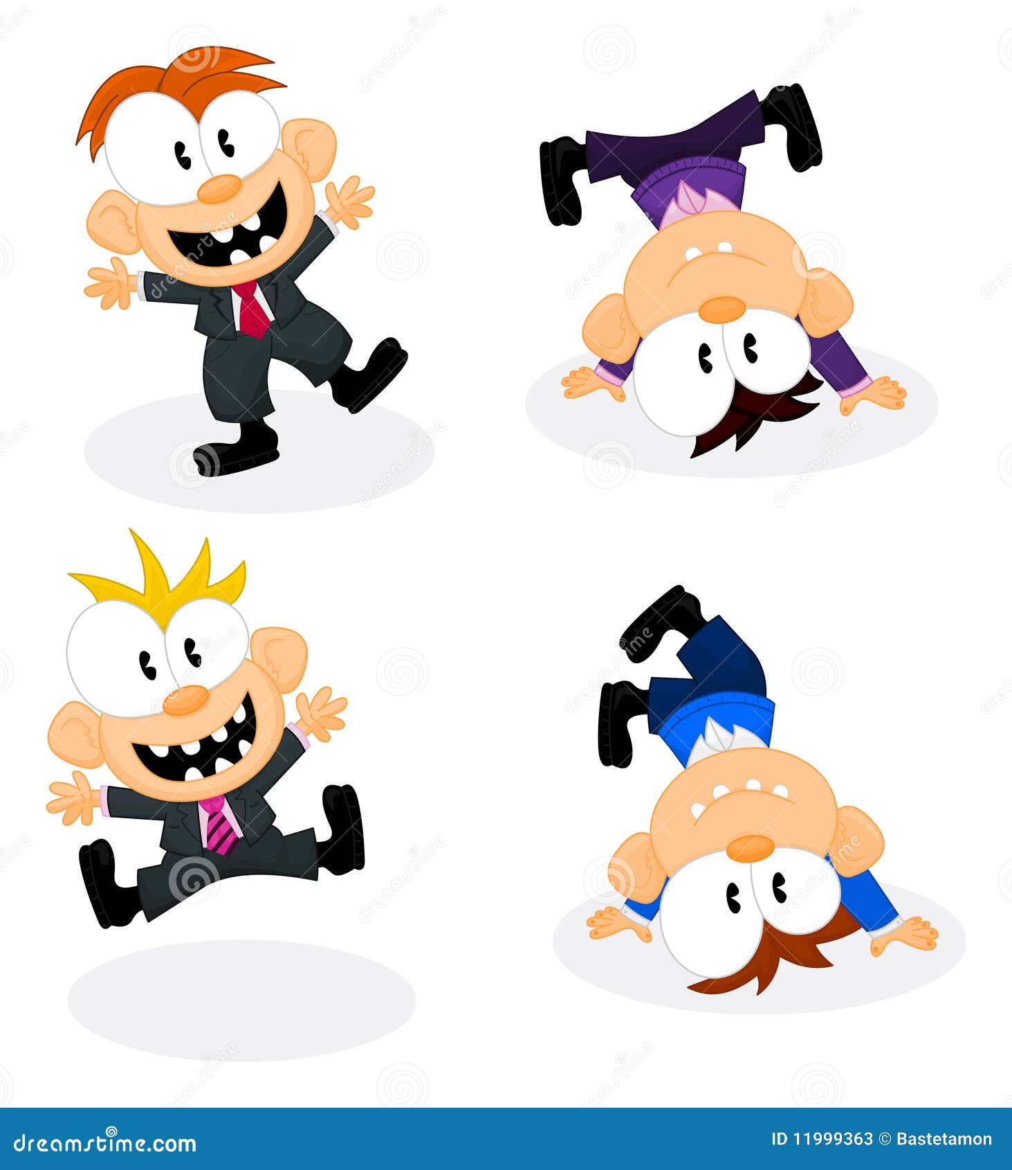 Management Personnel Stock Illustrations – 11,051 Management Personnel ...