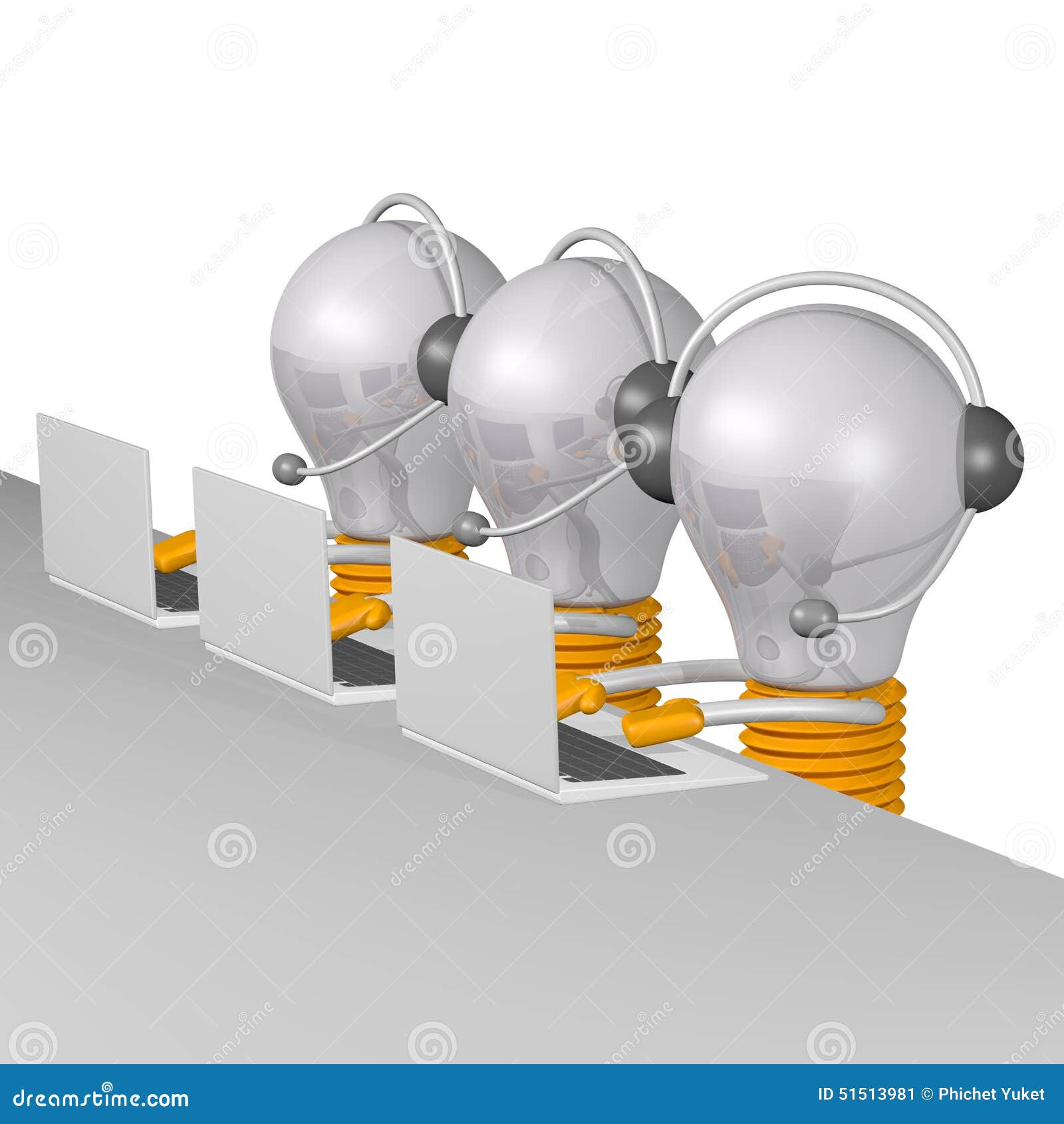 Cartoon Man Operator Maintains Records The Cargo Holding Clipboard ...