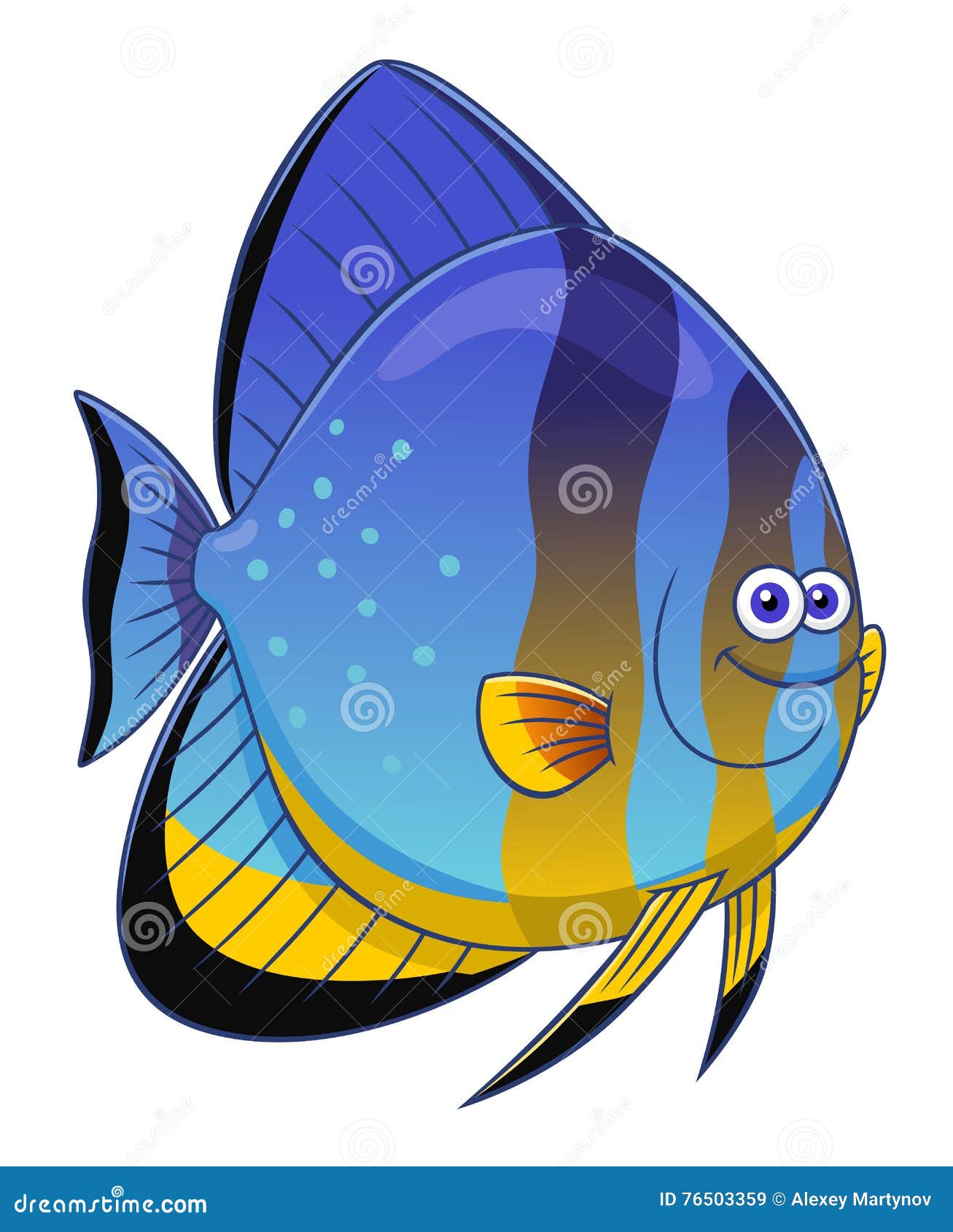 Batfish Cartoons, Illustrations & Vector Stock Images - 81 Pictures to ...