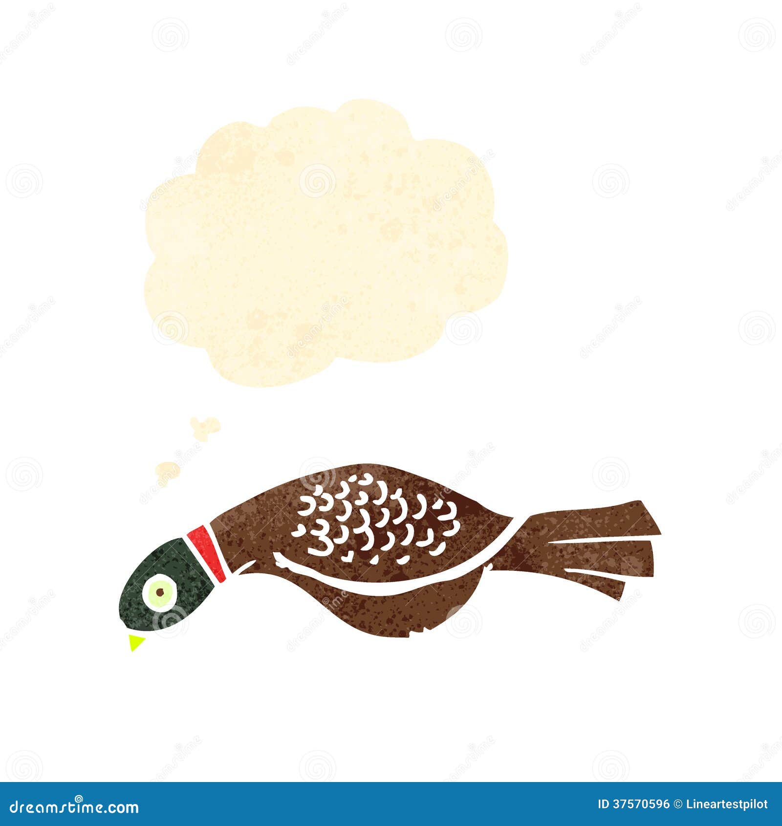 Cartoon partridge stock vector. Illustration of character - 37570596