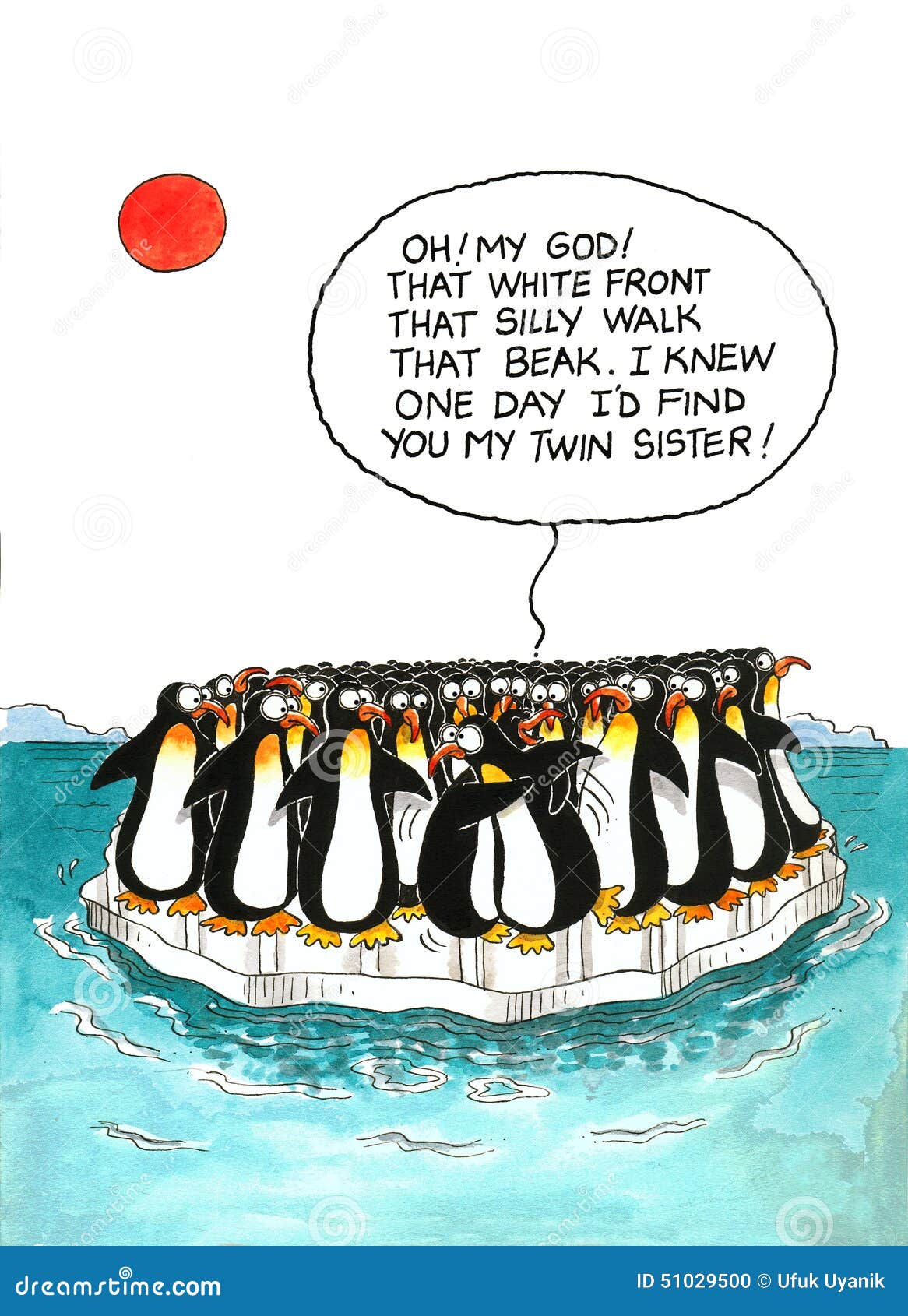 Resemblance Cartoons, Illustrations & Vector Stock Images - 1353 ...