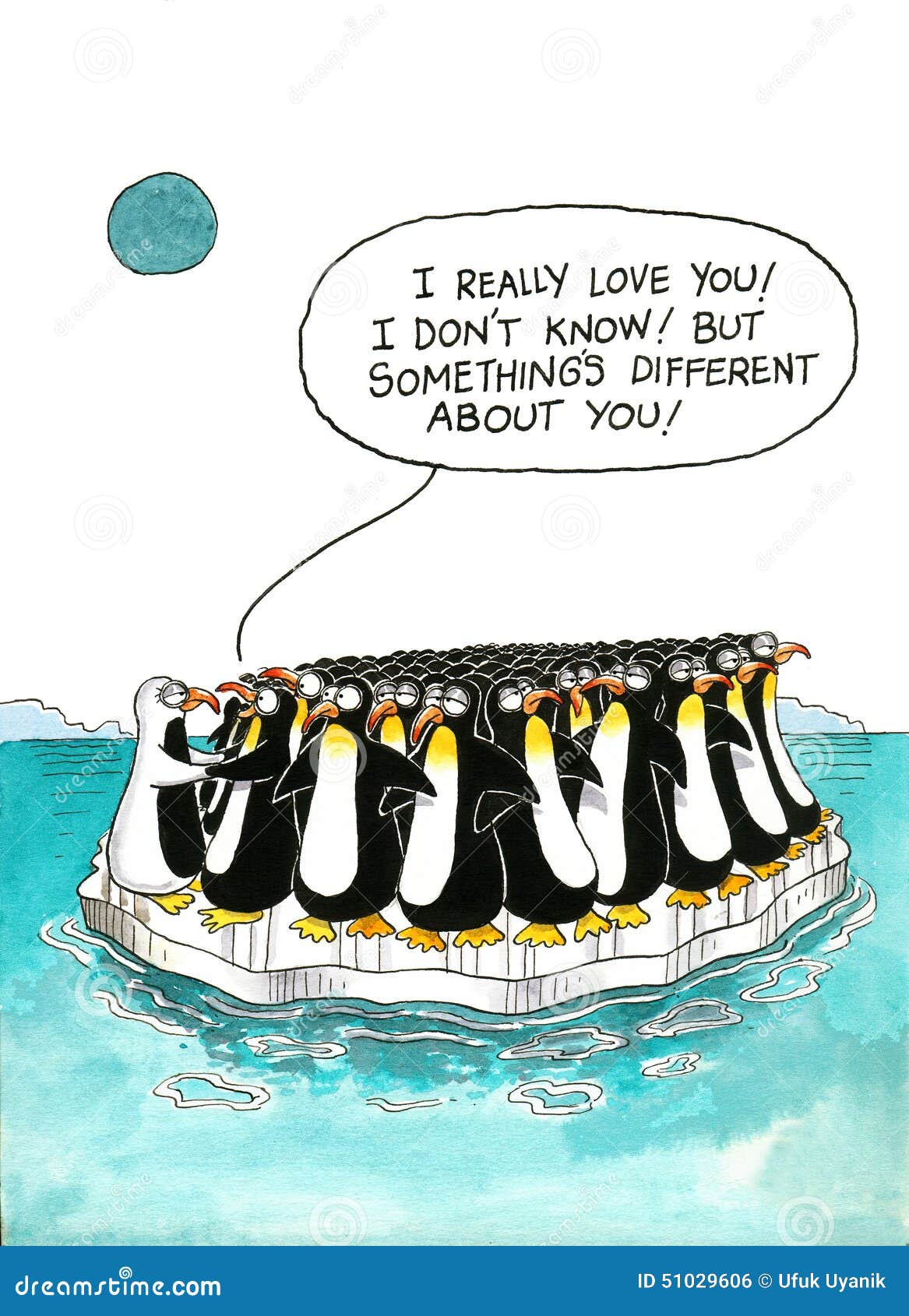 Resemblance Cartoons, Illustrations & Vector Stock Images - 1353 ...