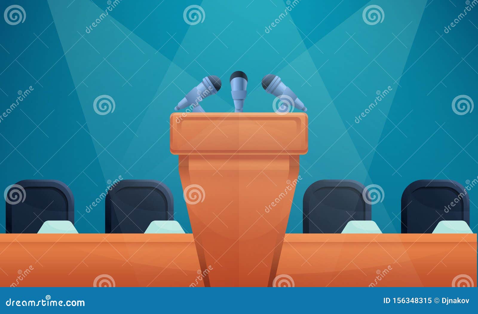 Cartoon Podium D Stock Illustrations – 4,293 Cartoon Podium D Stock ...