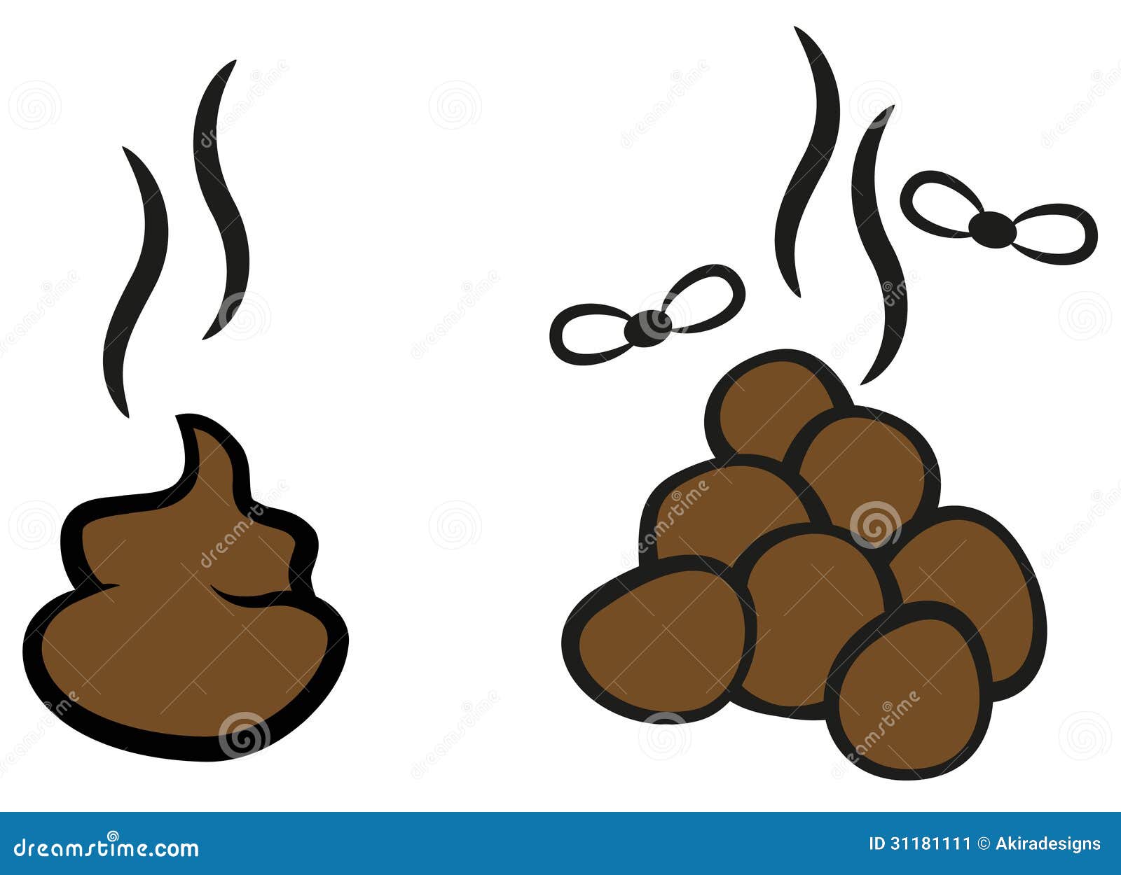 Poop Pee Cartoons, Illustrations & Vector Stock Images - 9954 Pictures ...