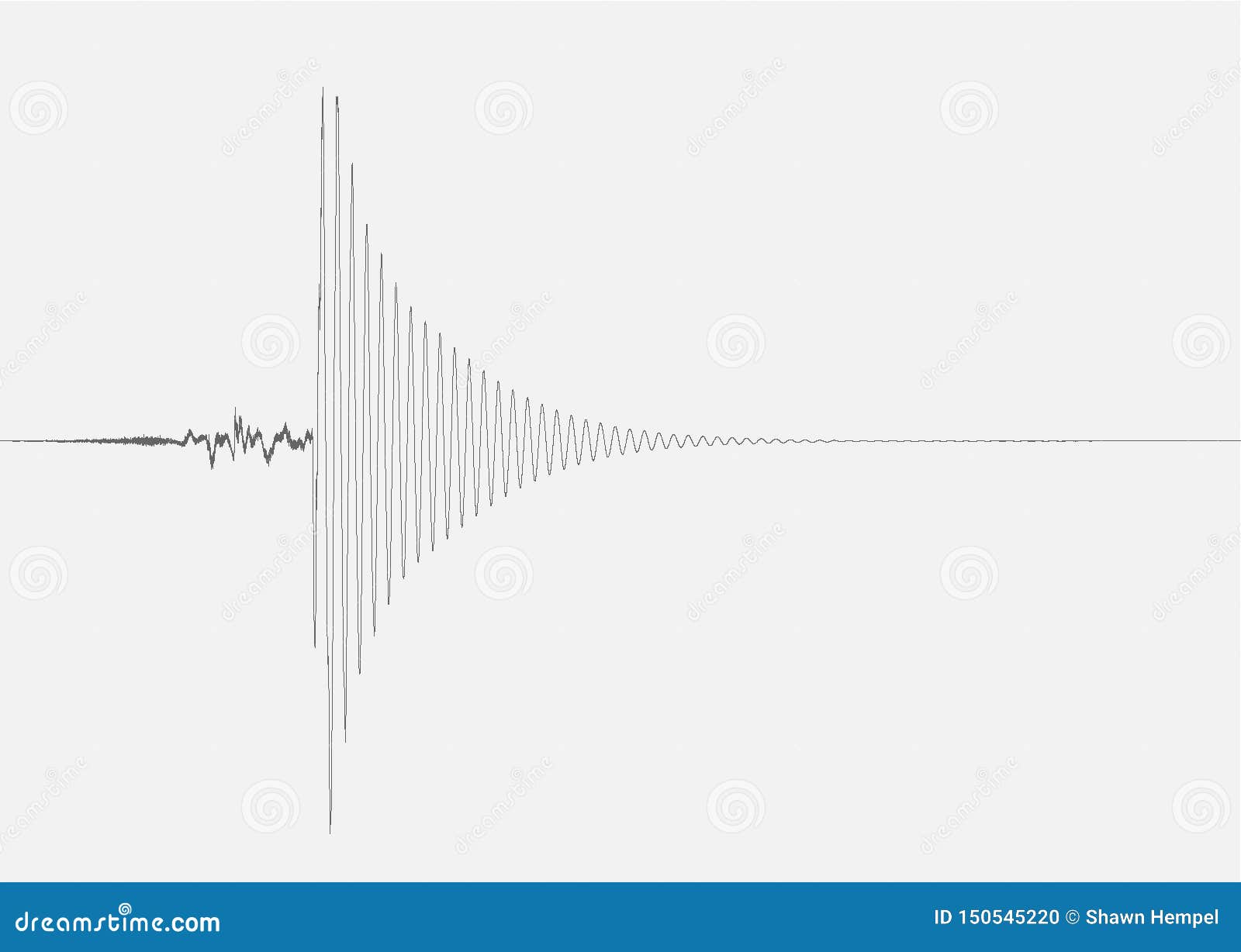Royalty-Free Cartoon Pull Out Explainer or Comedy Plop Sound Stock ...