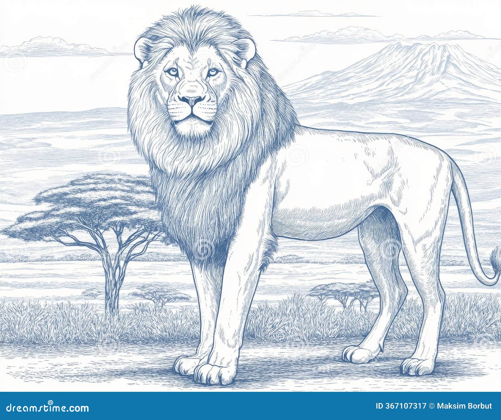 A Cartoon Representation Of Broken Stone Elements From Old Roman ...