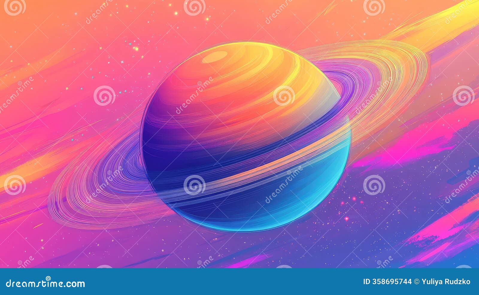 A Cartoon Representation Of Broken Stone Elements From Old Roman ...