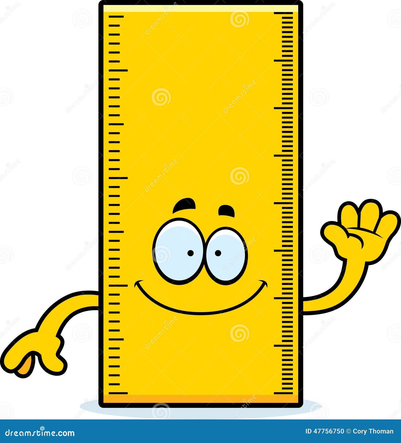 Autocratic Ruler Cartoon