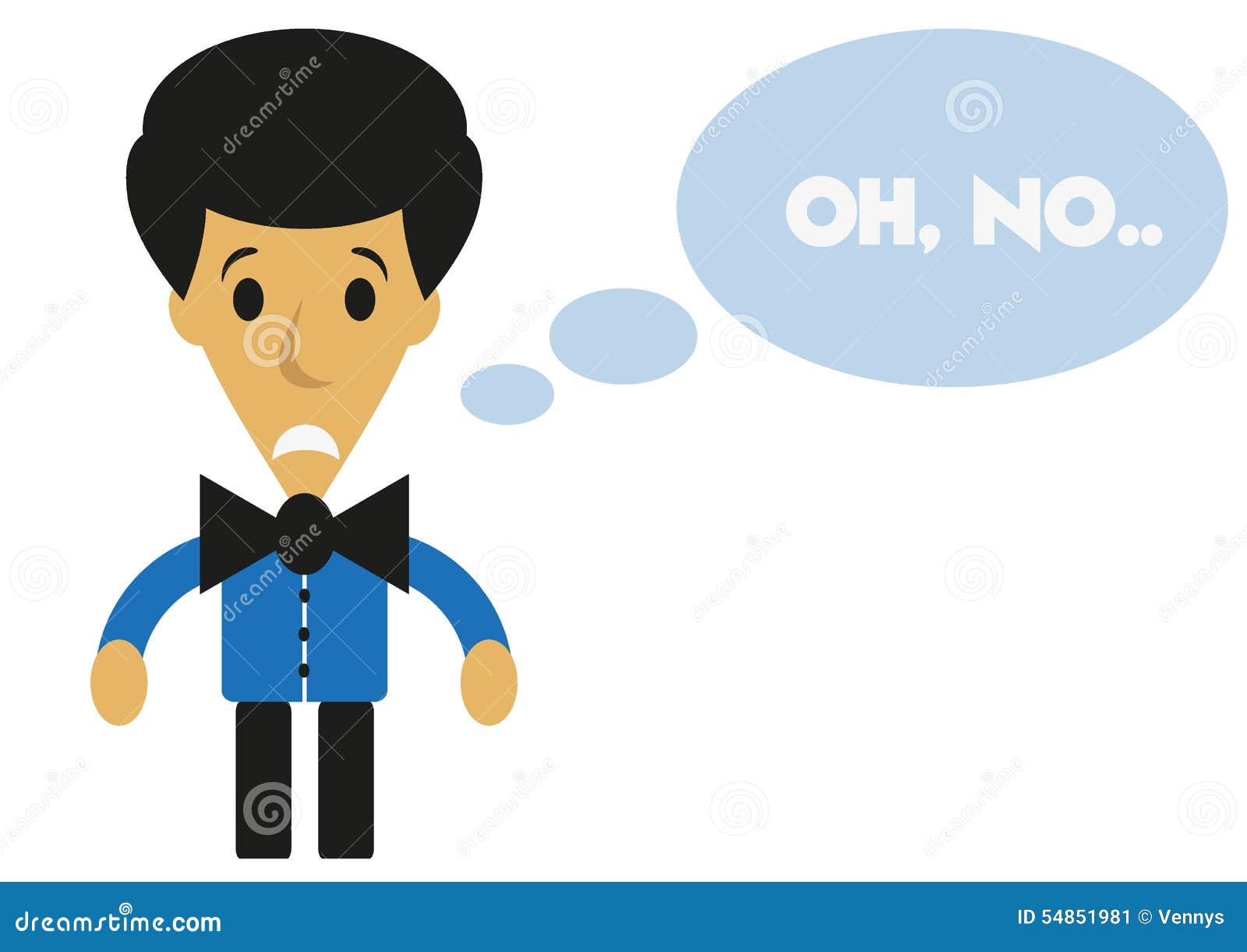 Man Oh No Face Stock Illustrations – 9 Man Oh No Face Stock ...