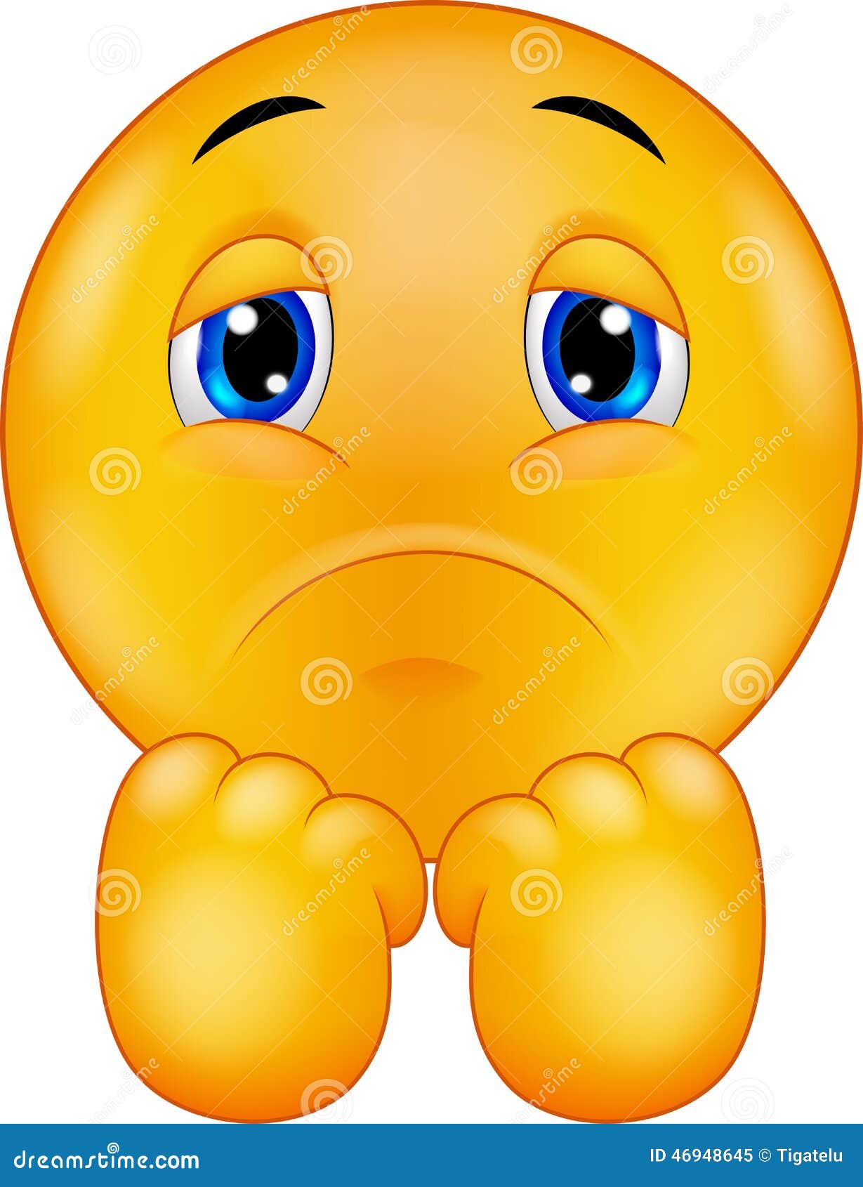 Miserable Smiley Cartoons, Illustrations & Vector Stock Images - 79 ...