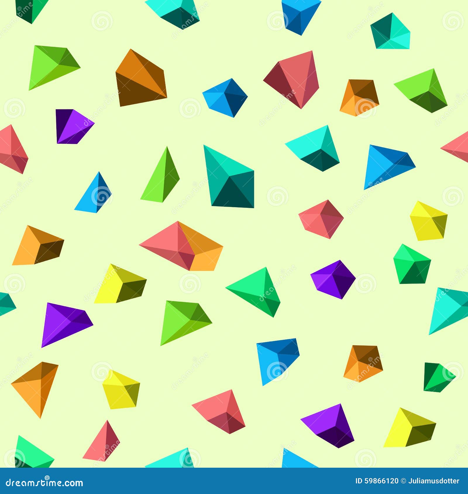 Polygonal Shapes Background, Low Poly Triangles Mosaic, Black Crystals ...