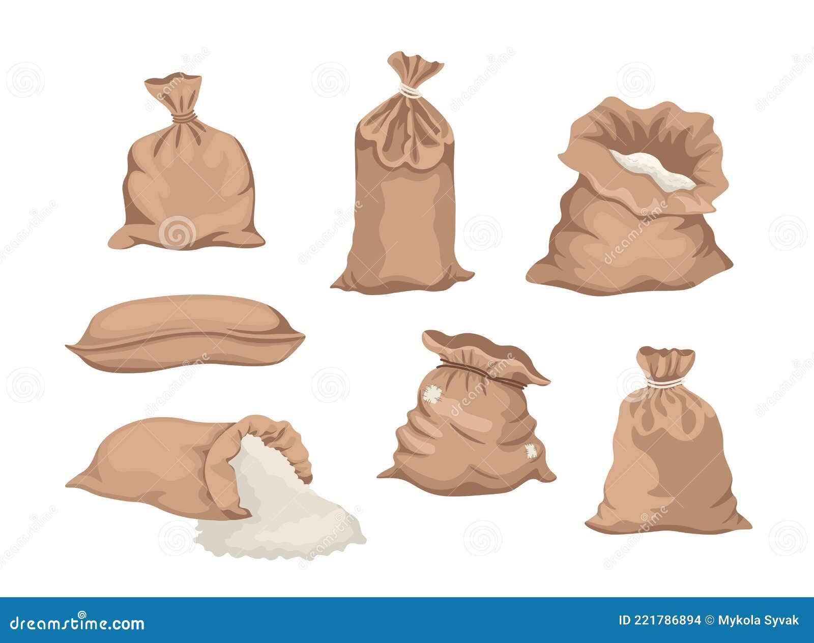 Cartoon Hay Bales Vector Illustration | CartoonDealer.com #247902444 Cartoon Hay Bales Vector Illustration | CartoonDealer.com #247902444