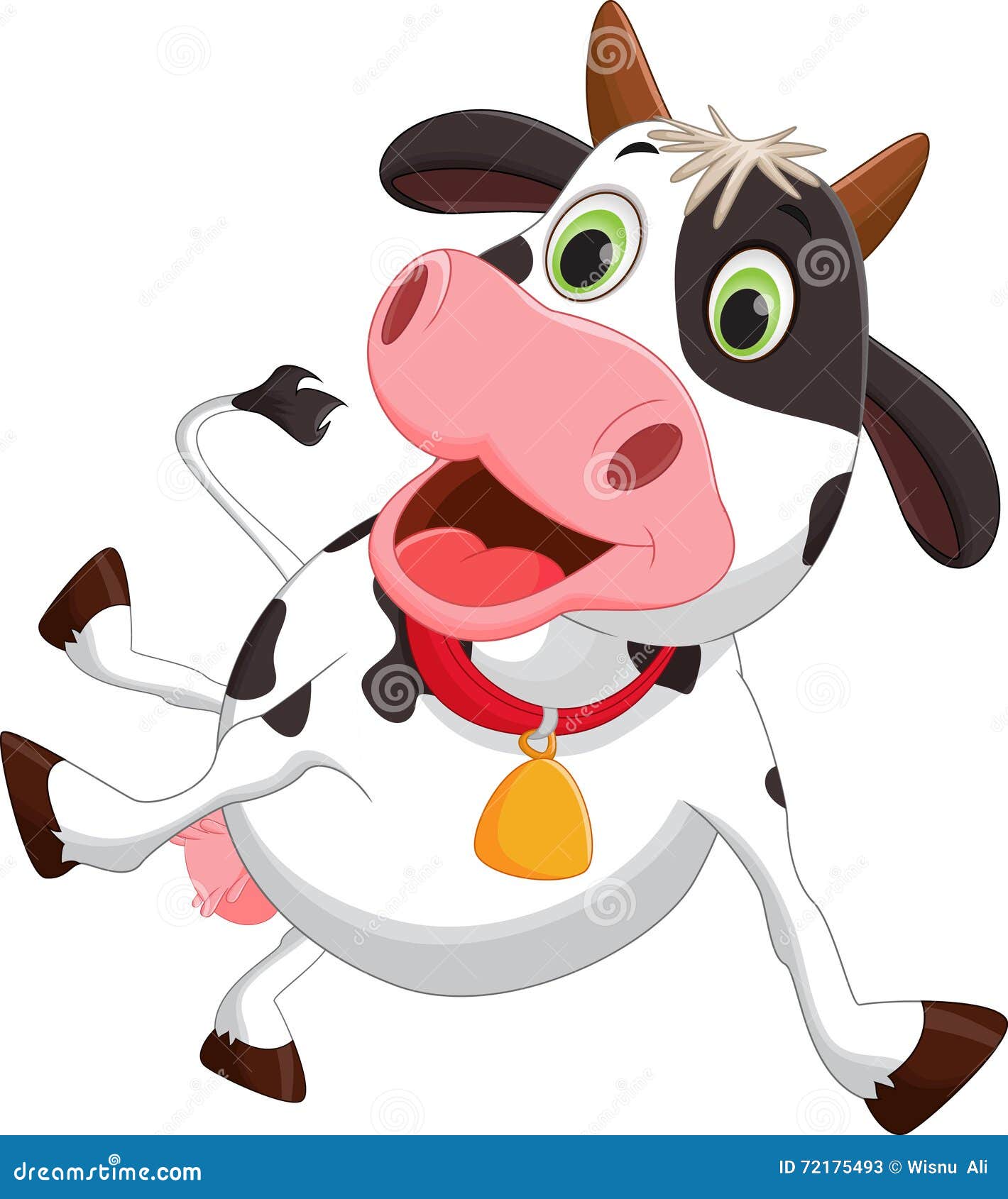 Cartoon Silly Face. Silly Expression Vector | CartoonDealer.com #264356325