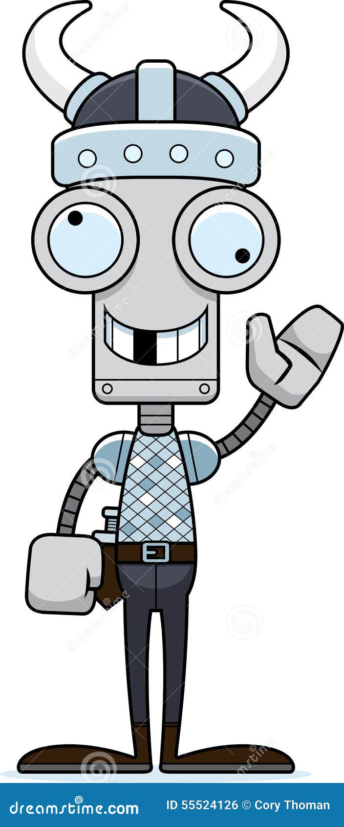 Viking Robot Stock Illustrations – 59 Viking Robot Stock Illustrations ...