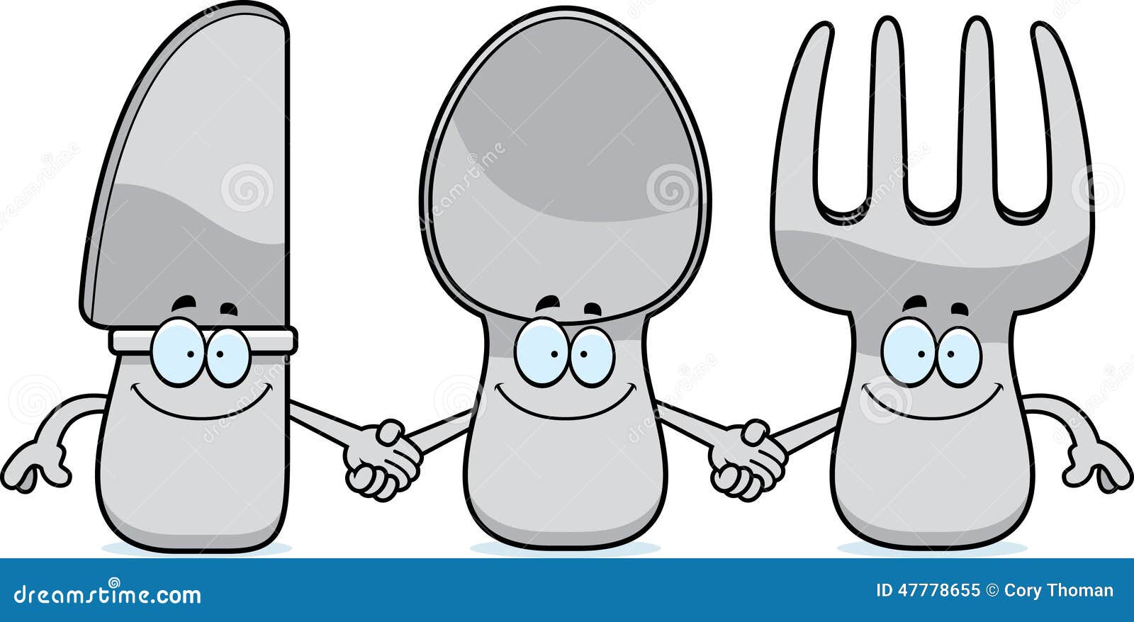 Cartoon Silverware Stock Illustrations 1675 Cartoon Silverware Stock Illustrations Vectors