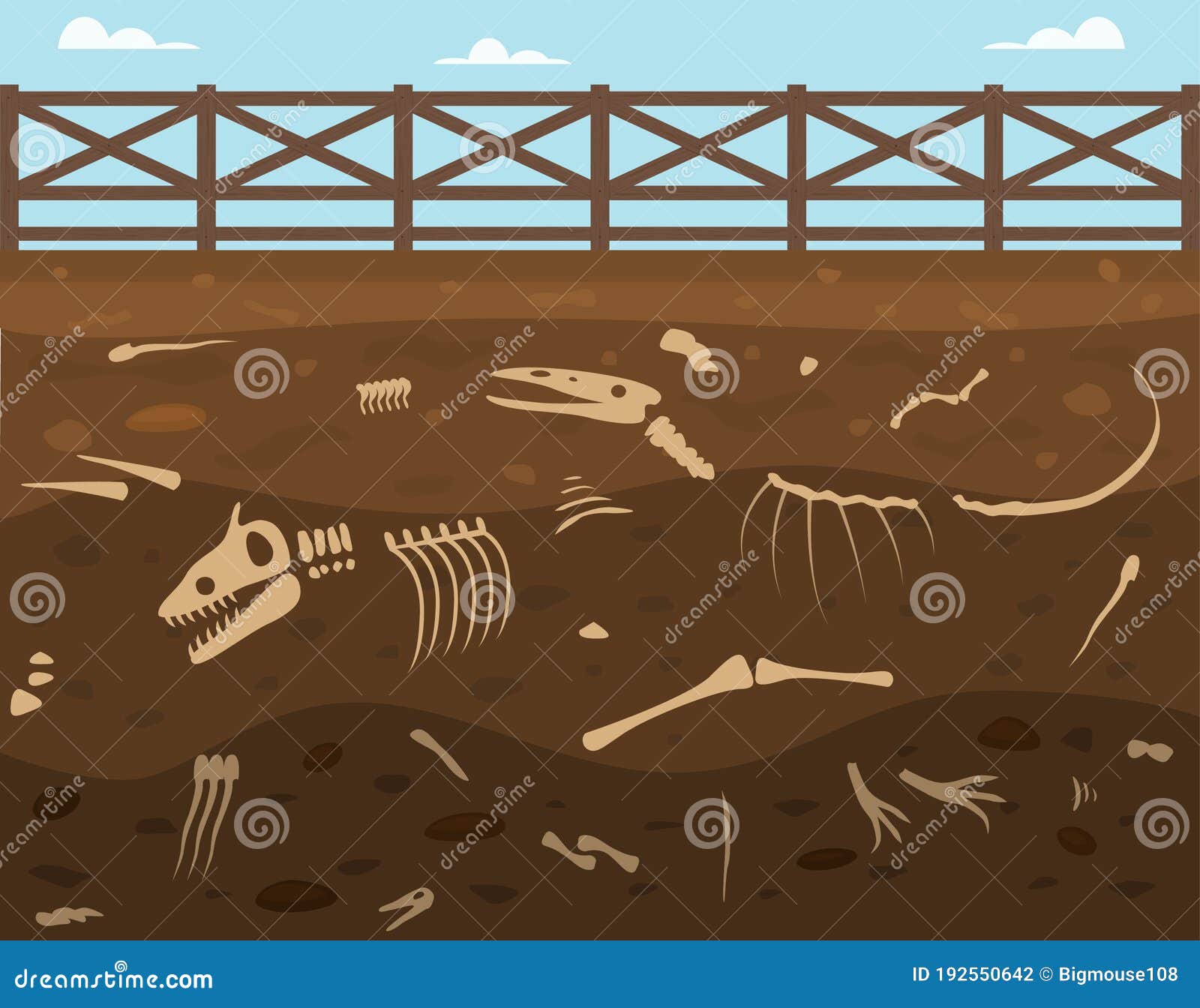 Dead Animals Set 1. Unicorn And Zebra. Llama And Polar Bear. Animal Is ...