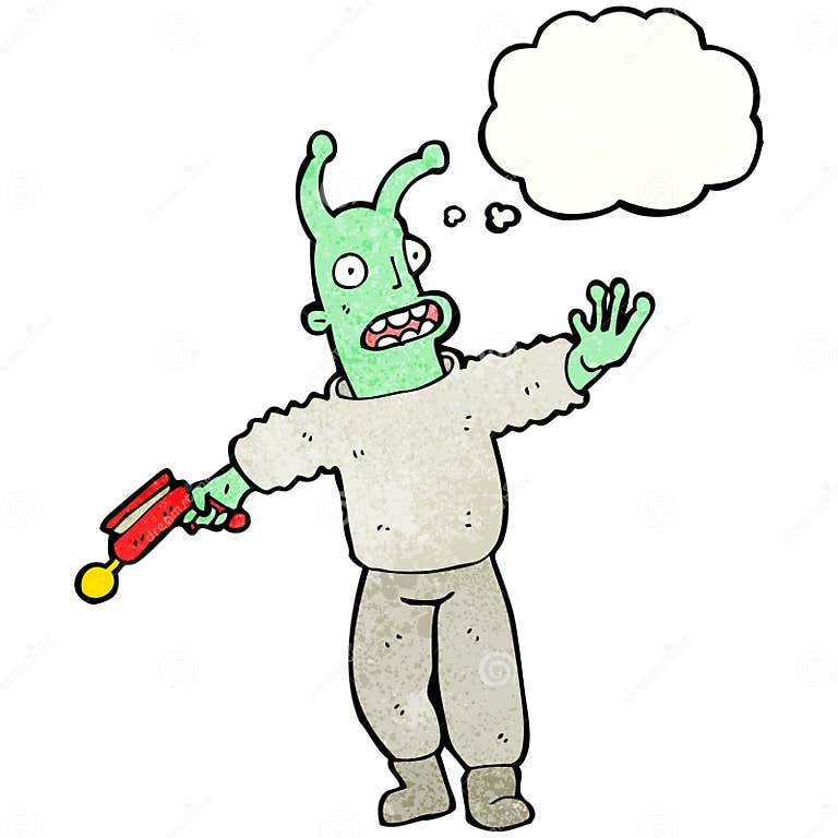 Cartoon space invader stock illustration. Illustration of cartoon ...