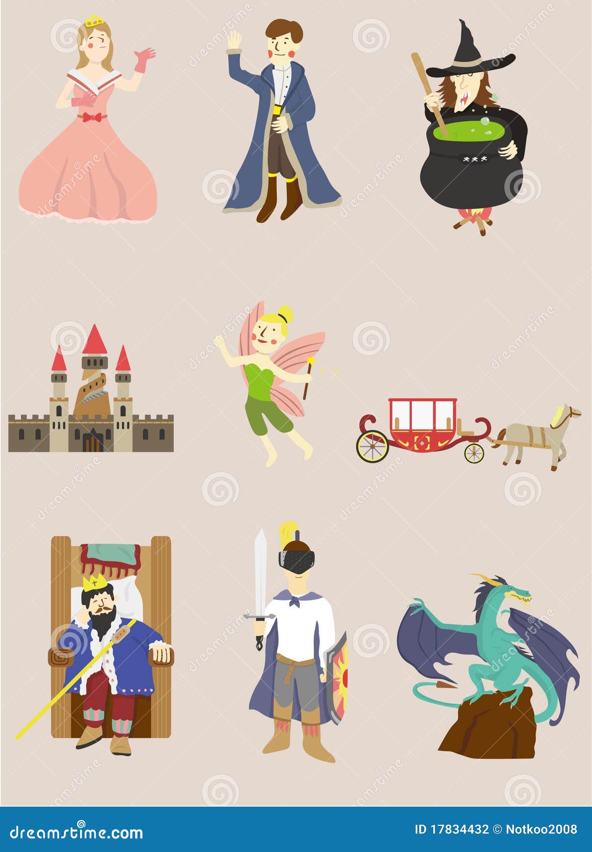 Story Icon Vector From Baby Toys Collection. Thin Line Story Outline ...