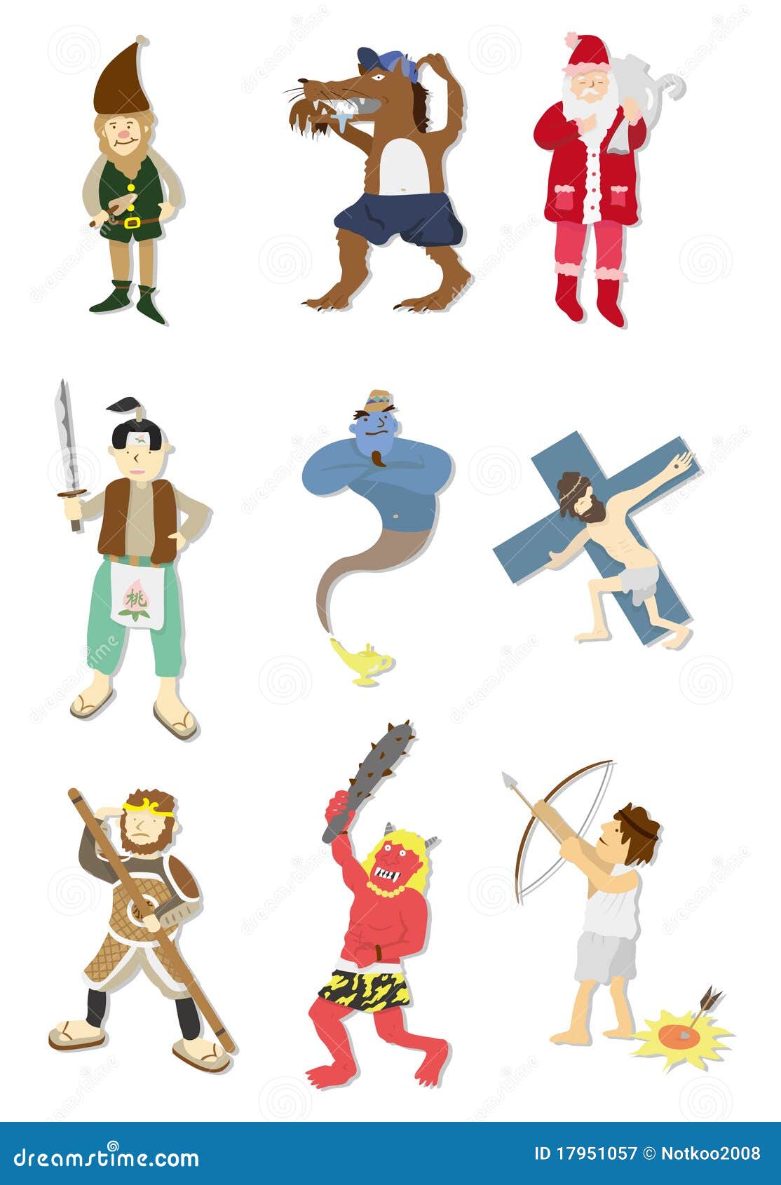 Protagonist Icon. Trendy Protagonist Logo Concept On White Background ...