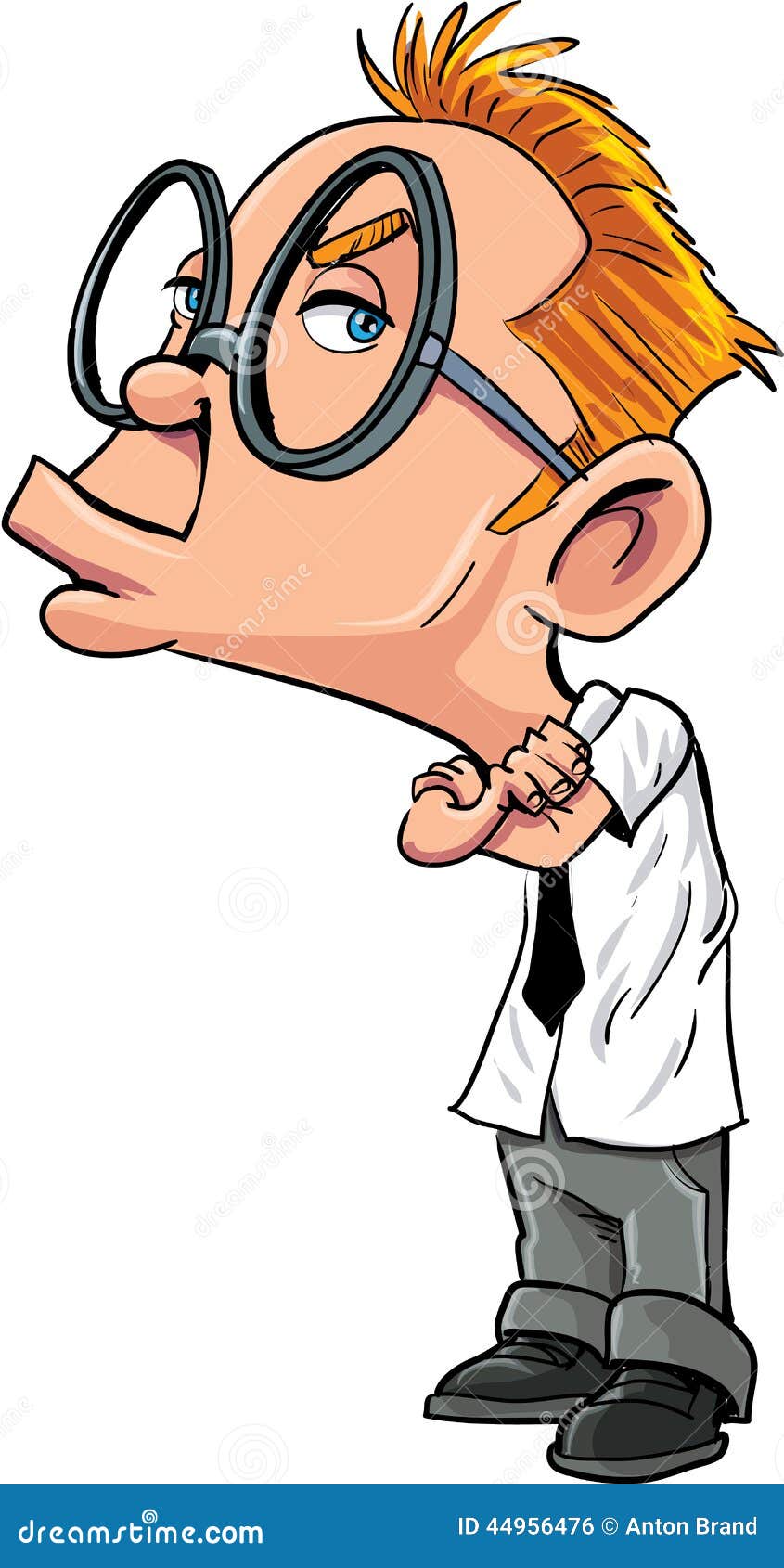 Sulking Cartoons, Illustrations & Vector Stock Images - 1007 Pictures ...