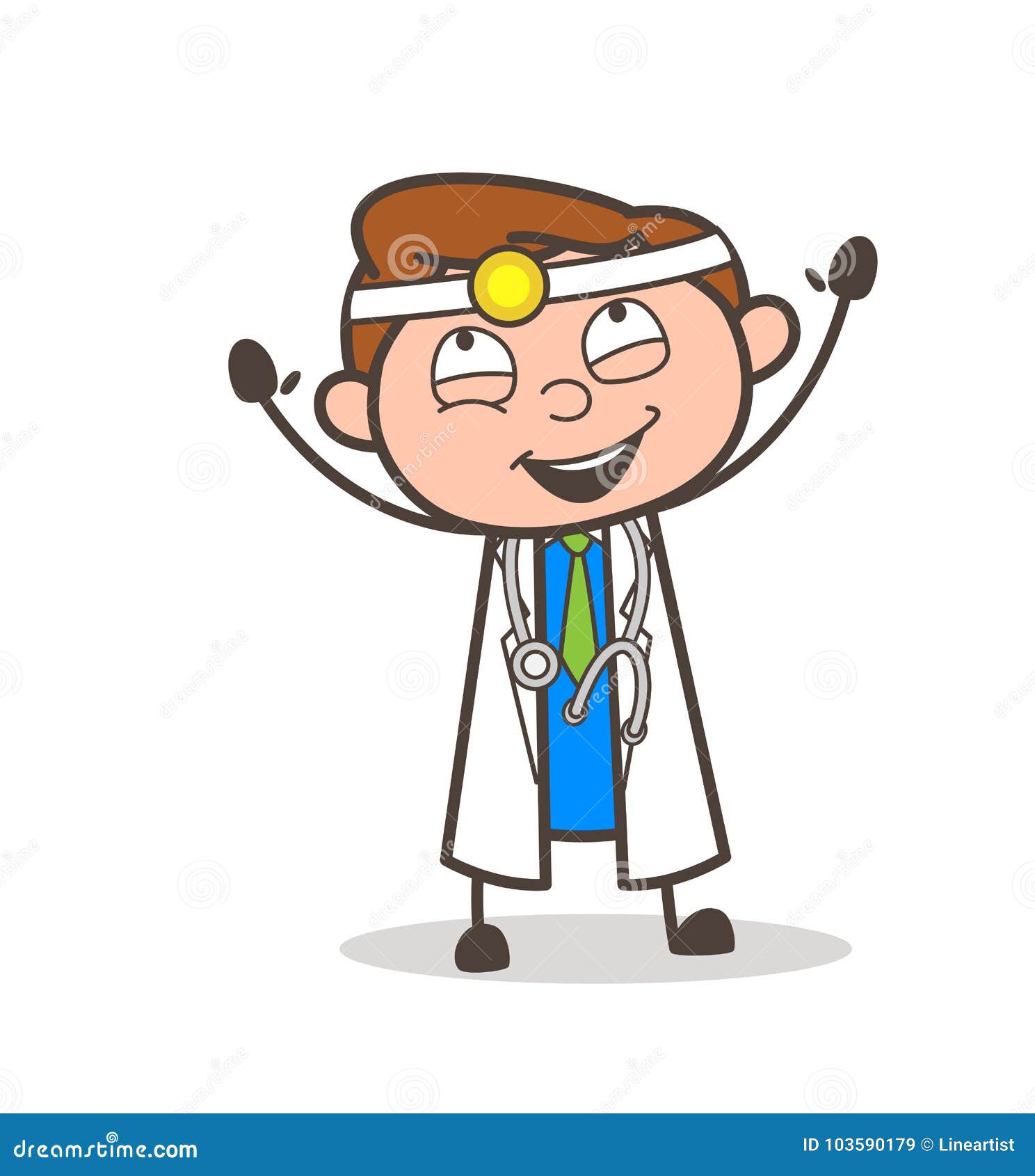 Laughing Expression Spooky Orange Pumpkin Ghost Icon Logo Cartoon ...