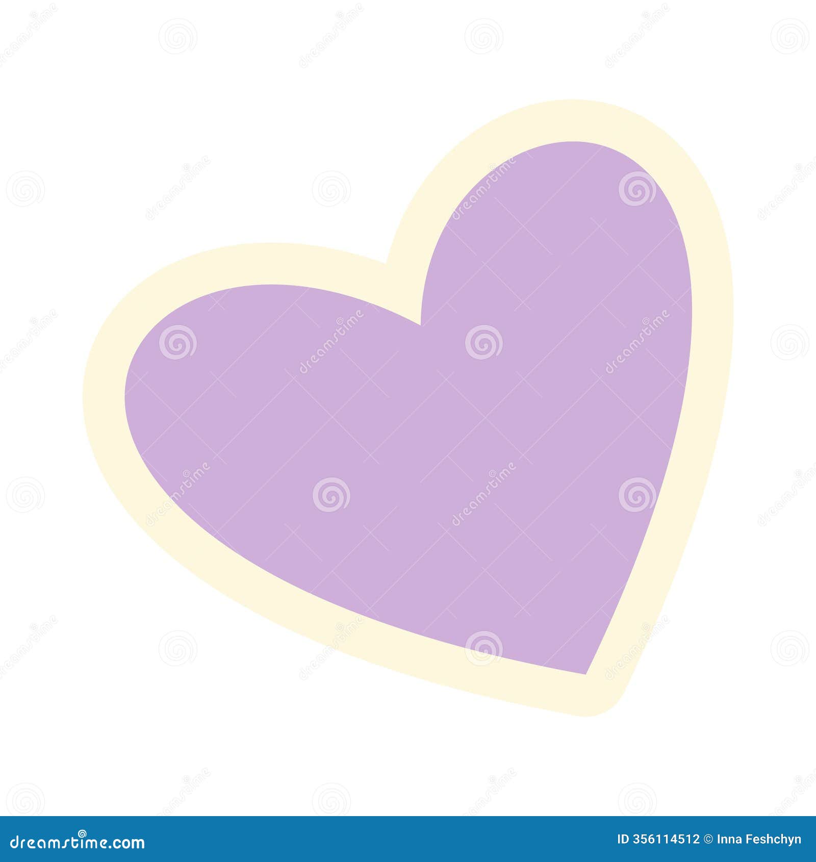 Cartoon Task Planner Element Isolated. Cute Paper Sticky Note, To Do ...