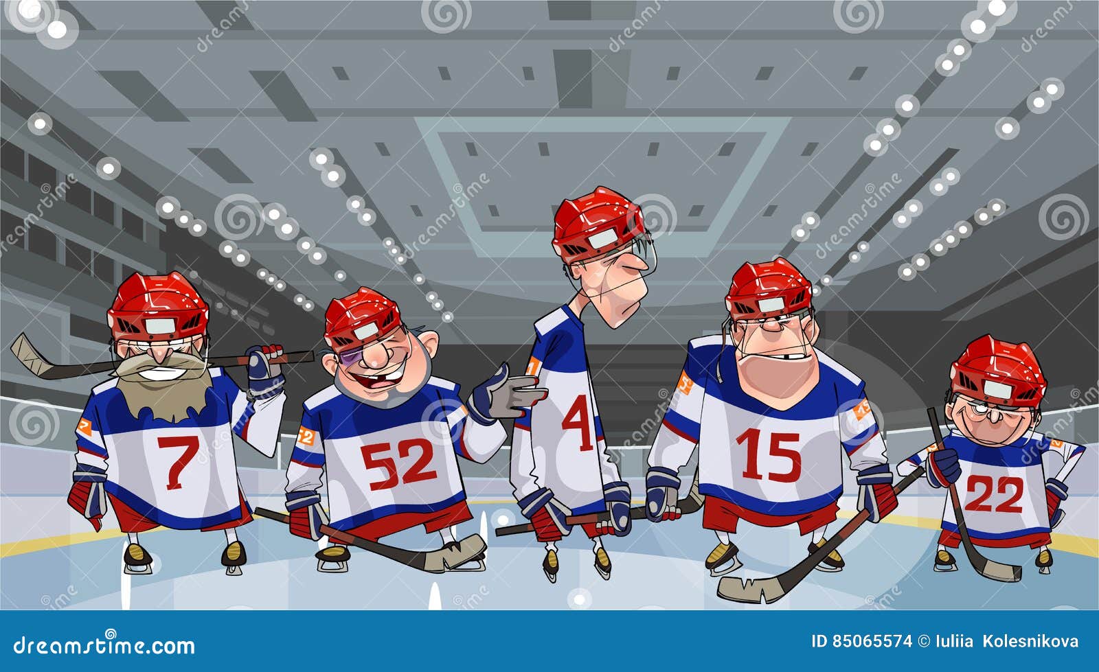 Cartoon Team Meeting Table. Vector | CartoonDealer.com #93387461 Cartoon Team Meeting Table. Vector | CartoonDealer.com #93387461