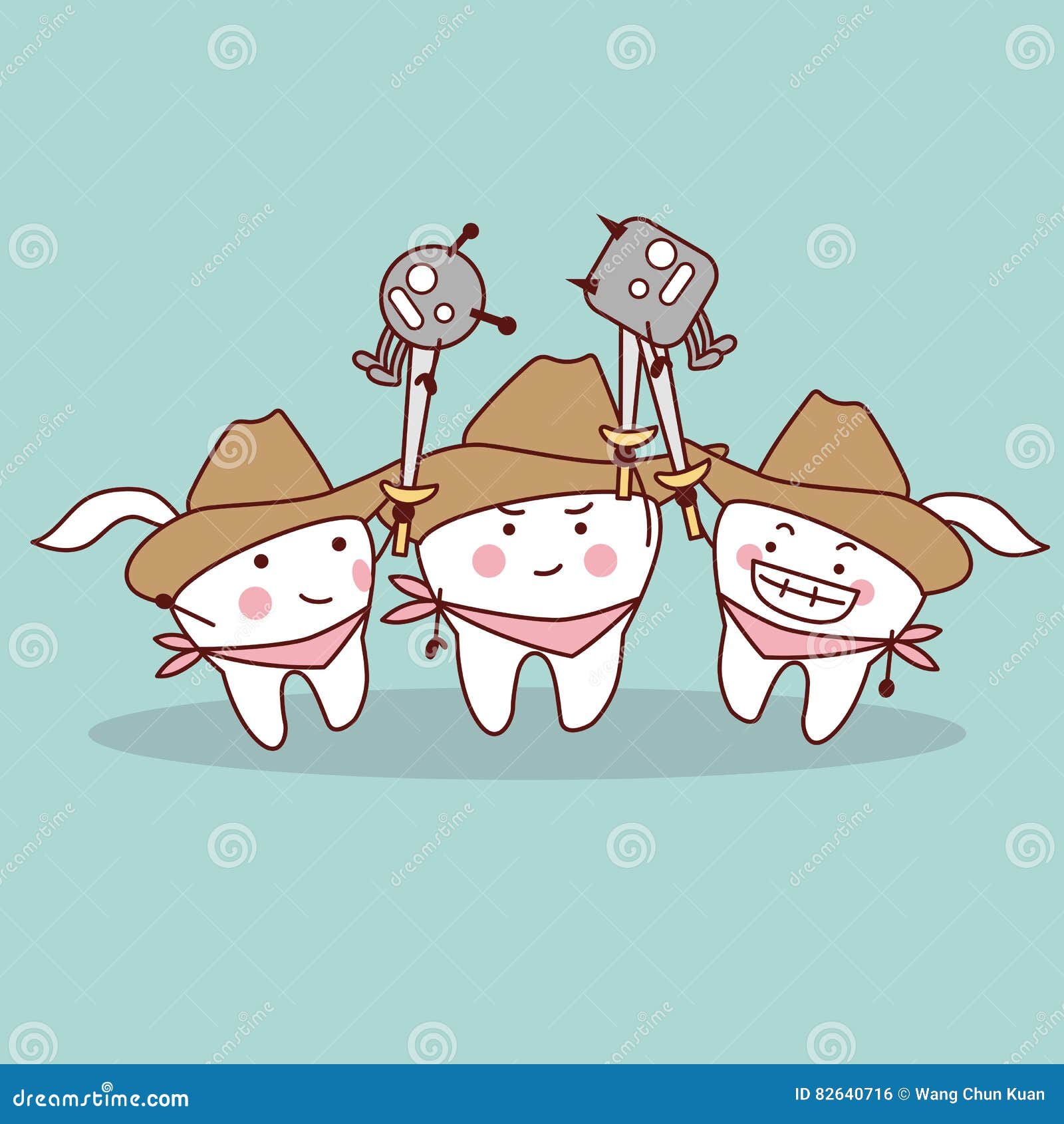 Kill Teeth Stock Illustrations – 670 Kill Teeth Stock Illustrations ...