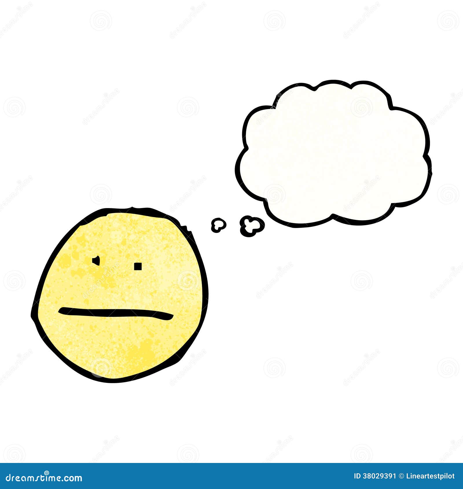 Thinking Face Animation