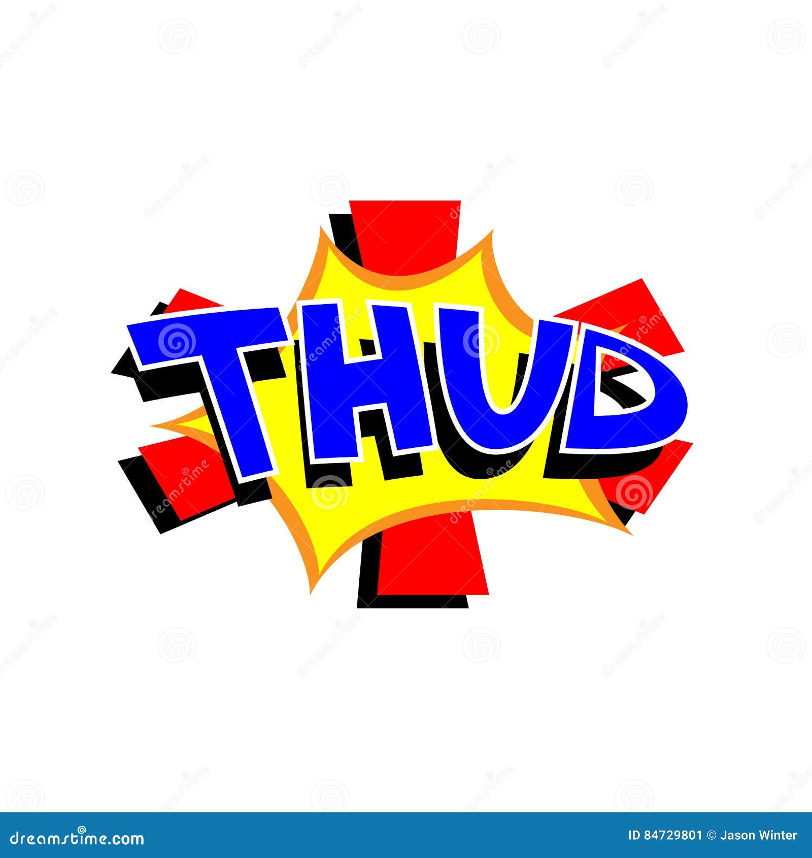Thud Cartoons, Illustrations & Vector Stock Images - 161 Pictures to ...