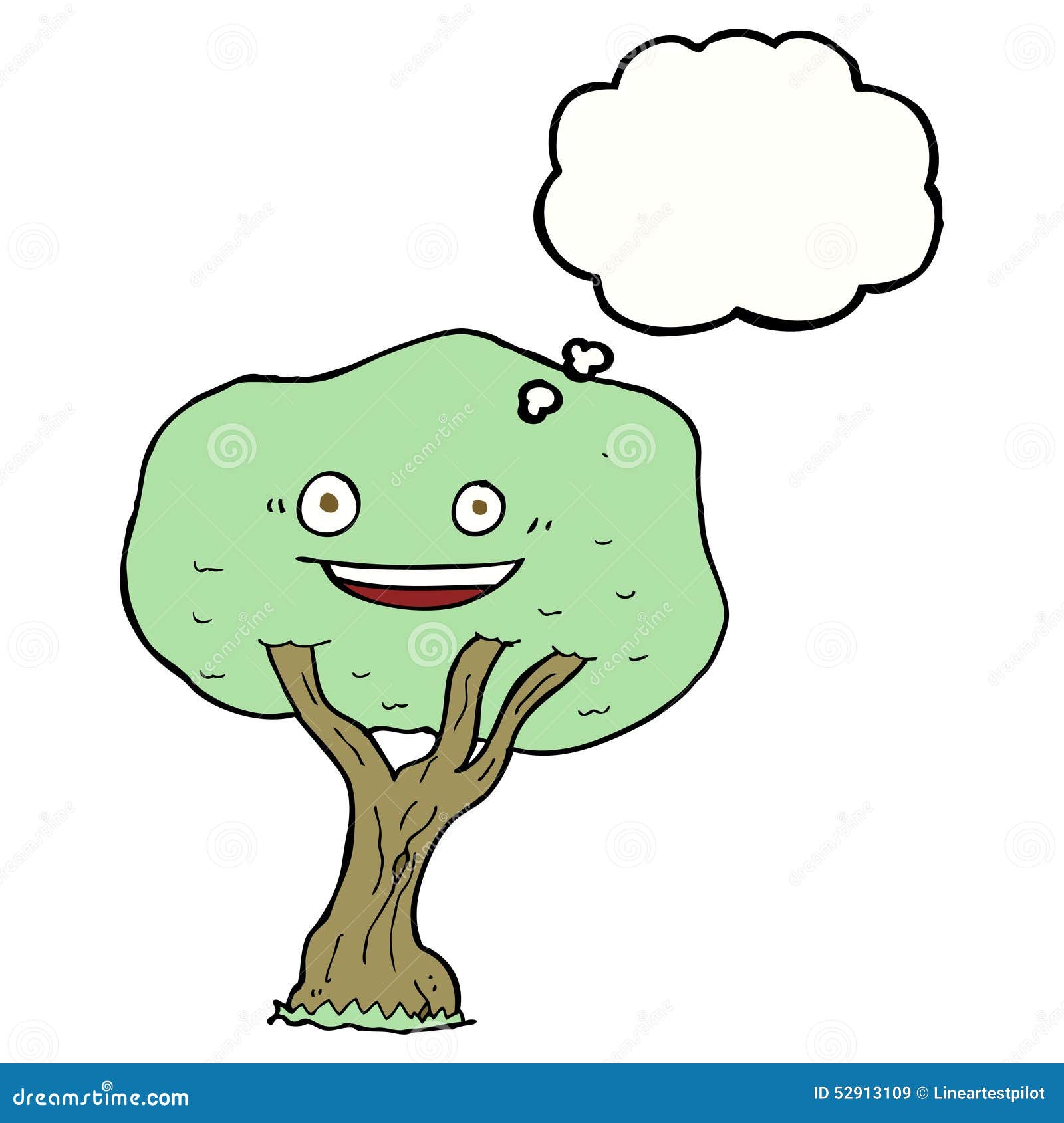 Thought Tree Stock Illustrations – 1,399 Thought Tree Stock ...