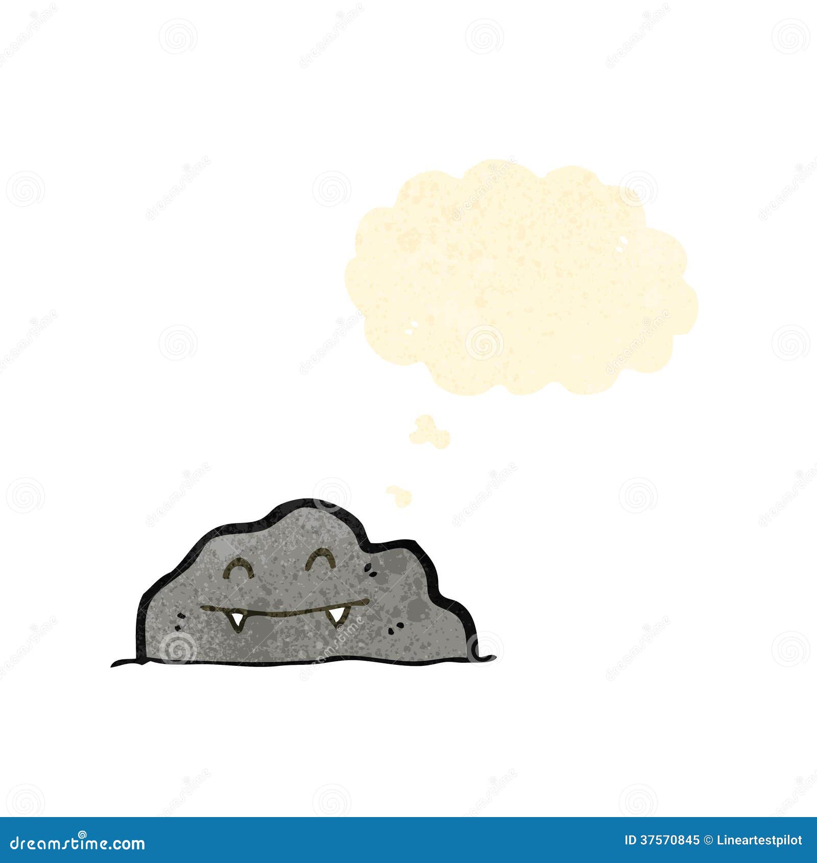 Cartoon vampire rock stock vector. Illustration of vampire - 37570845