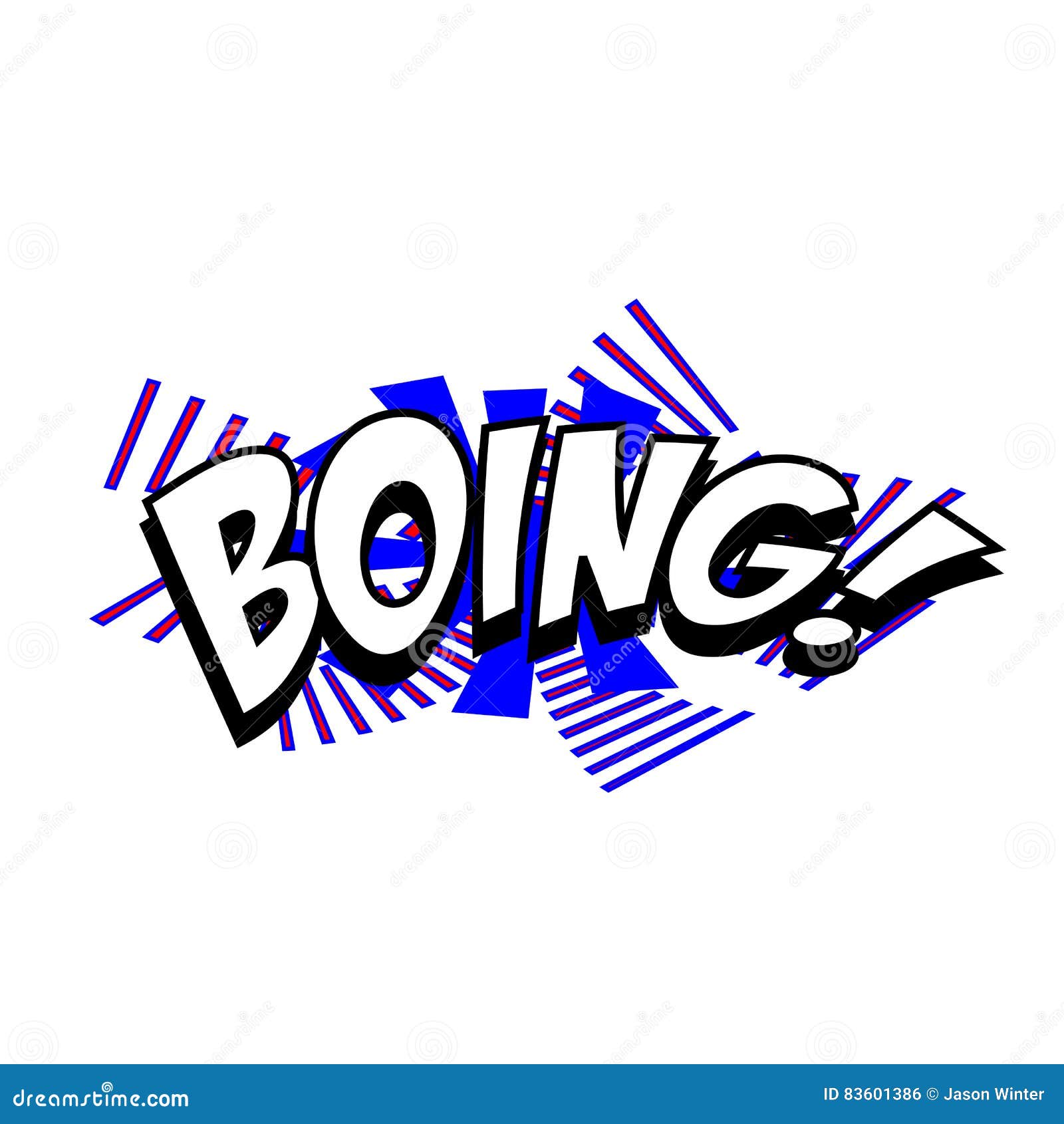 Boing Cartoons, Illustrations & Vector Stock Images - 405 Pictures to ...