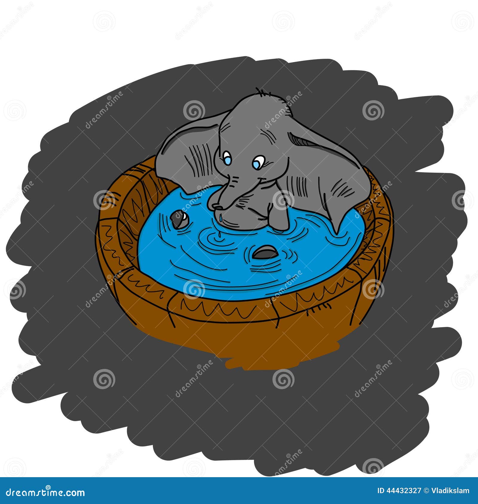 Elep Stock Illustrations – 34 Elep Stock Illustrations, Vectors ...