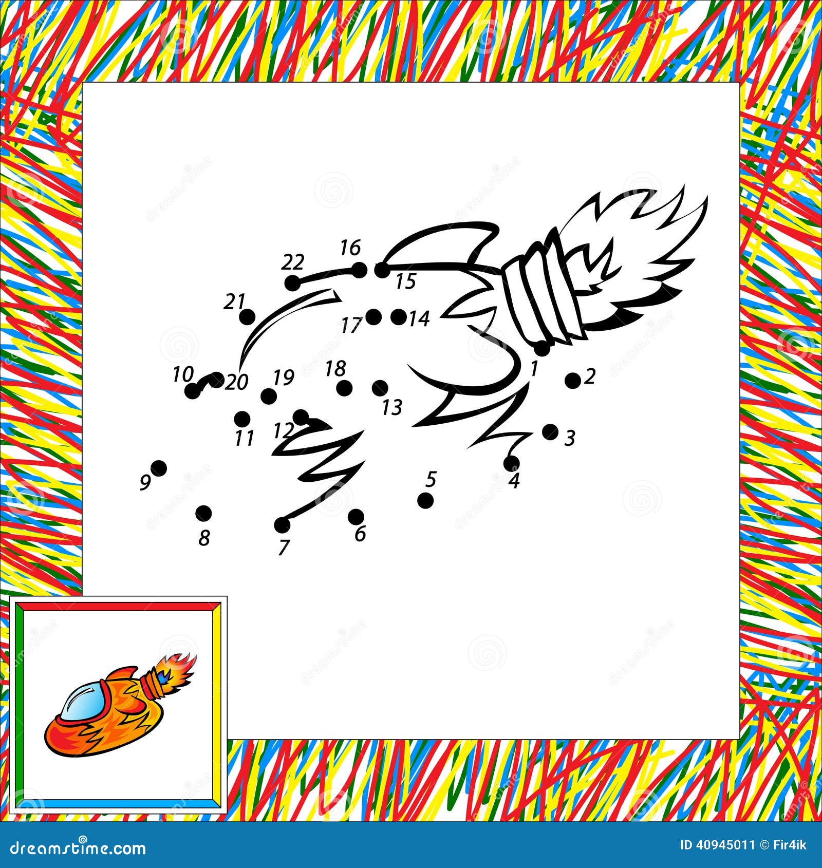 Vector Rocket Infographic, Diagram Chart, Graph Presentation. Business ...