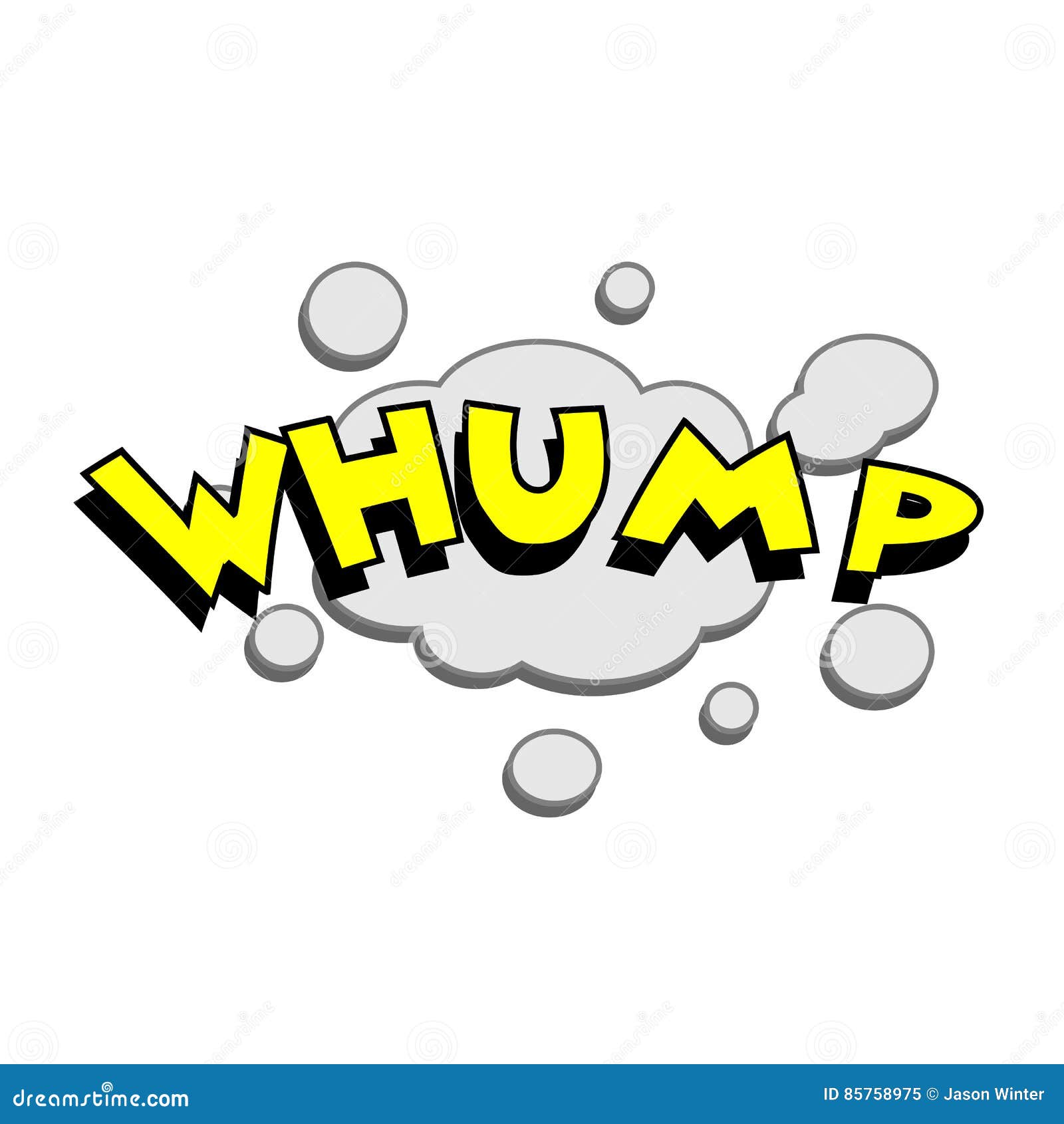 Vector Whump Stock Illustrations – 2 Vector Whump Stock Illustrations ...