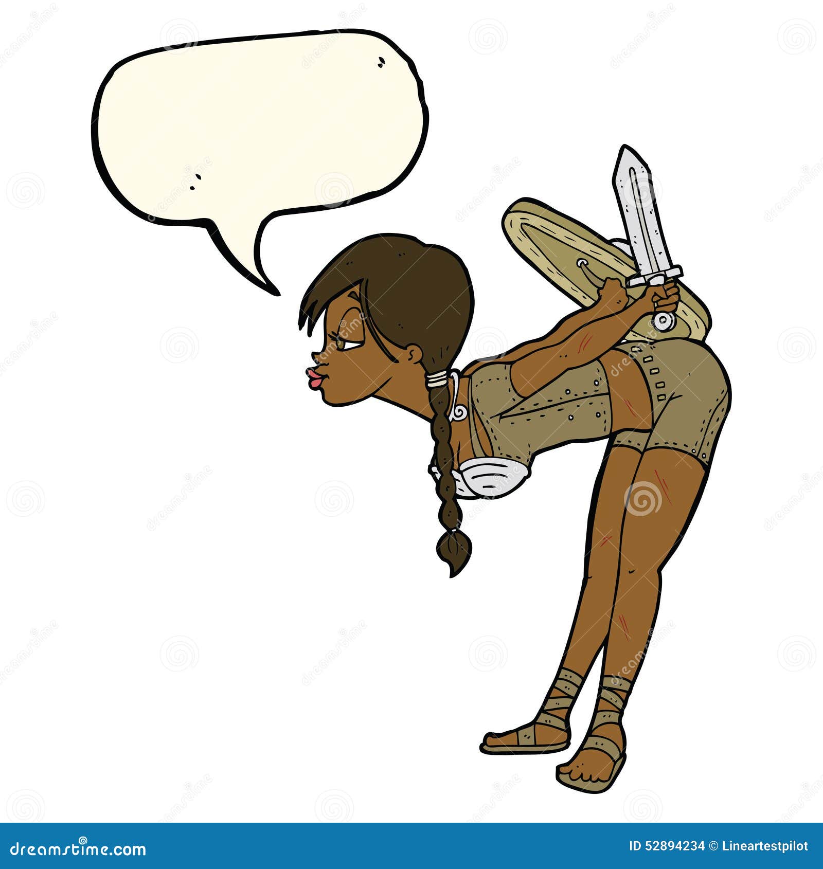 Cartoon Bowing Pig Character | CartoonDealer.com #118913571