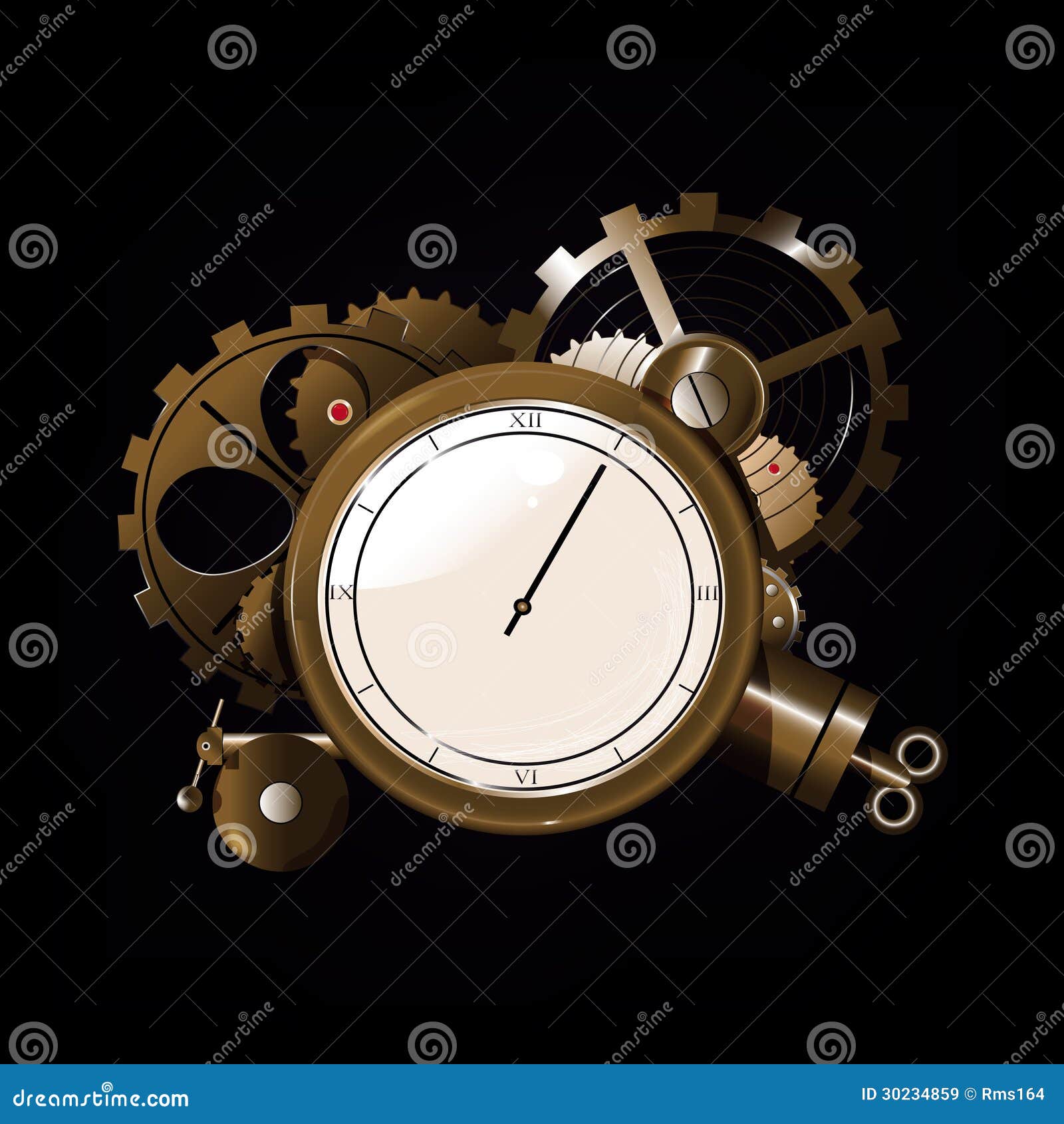 Animated Watch Wallpapers