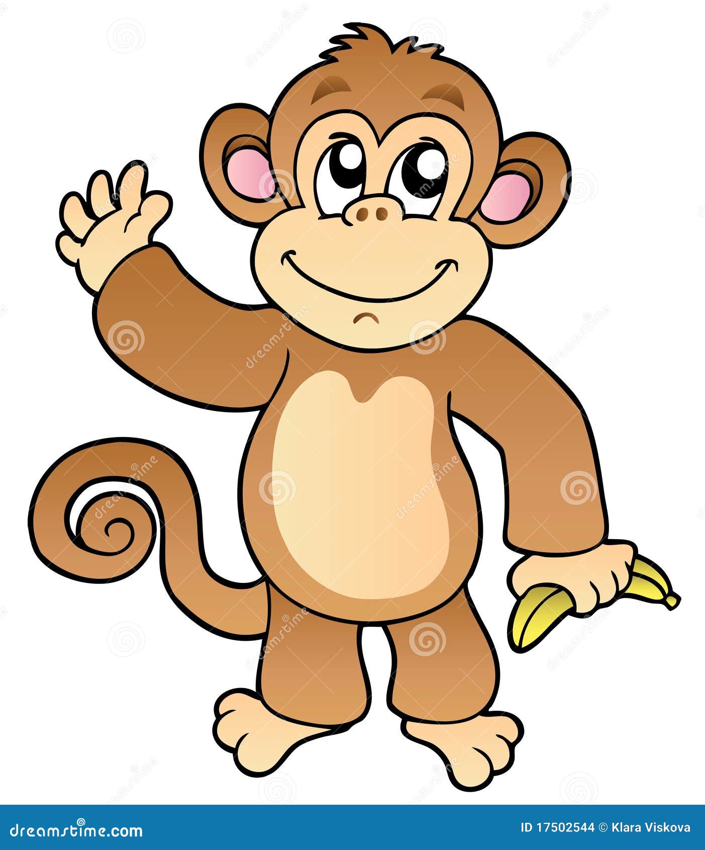 Monkey С Вконтакте - englishwithmom