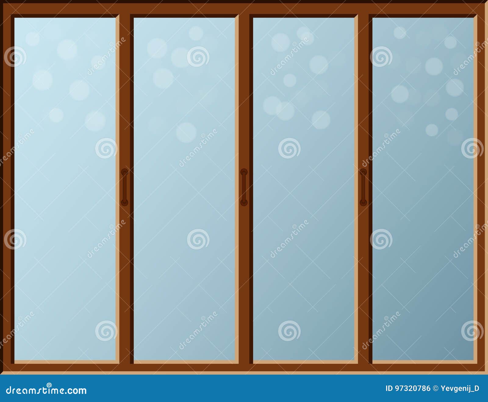 Window Glare Effect Stock Illustrations – 121 Window Glare Effect Stock ...