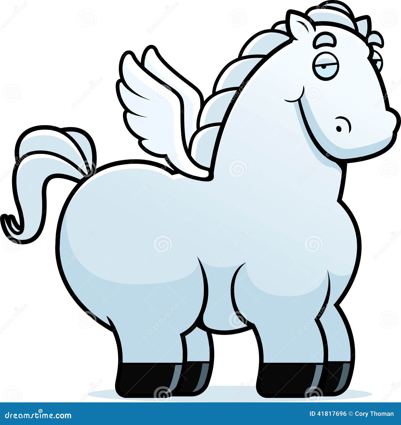 Cartoon Winged Stock Illustrations – 5,936 Cartoon Winged Stock ...