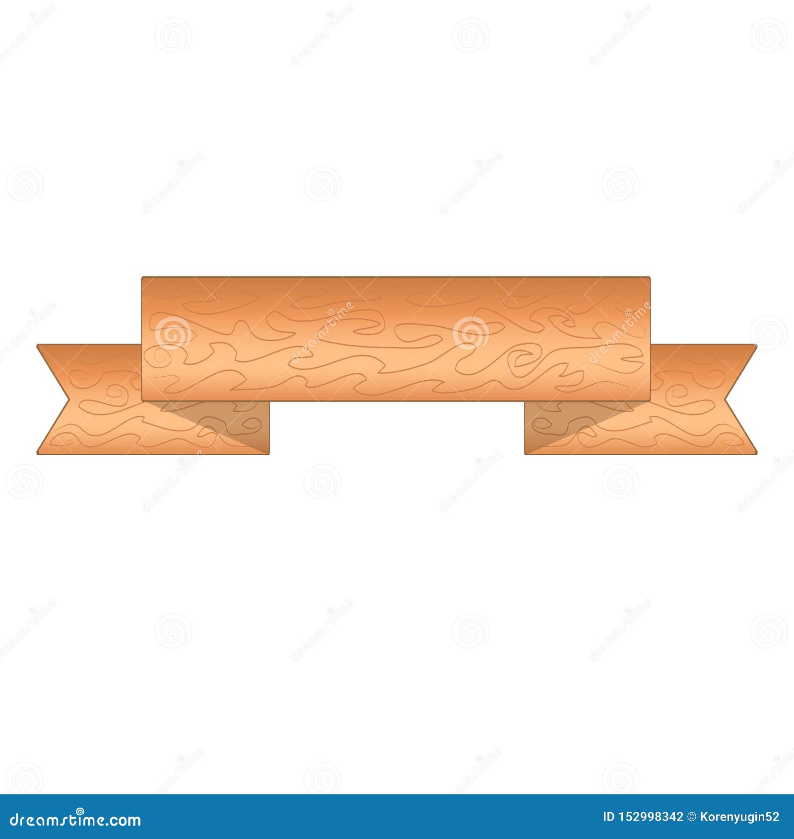 Cartoon Wooden Plank Signs. Wood Banner Vector Elements Isolated on ... Cartoon Wooden Plank Signs. Wood Banner Vector Elements Isolated on ...