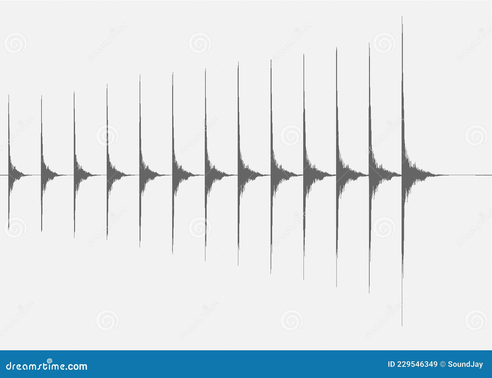 Royalty-Free Cartoon Xylophone Descend Slow 01 Royalty Free Sound ...