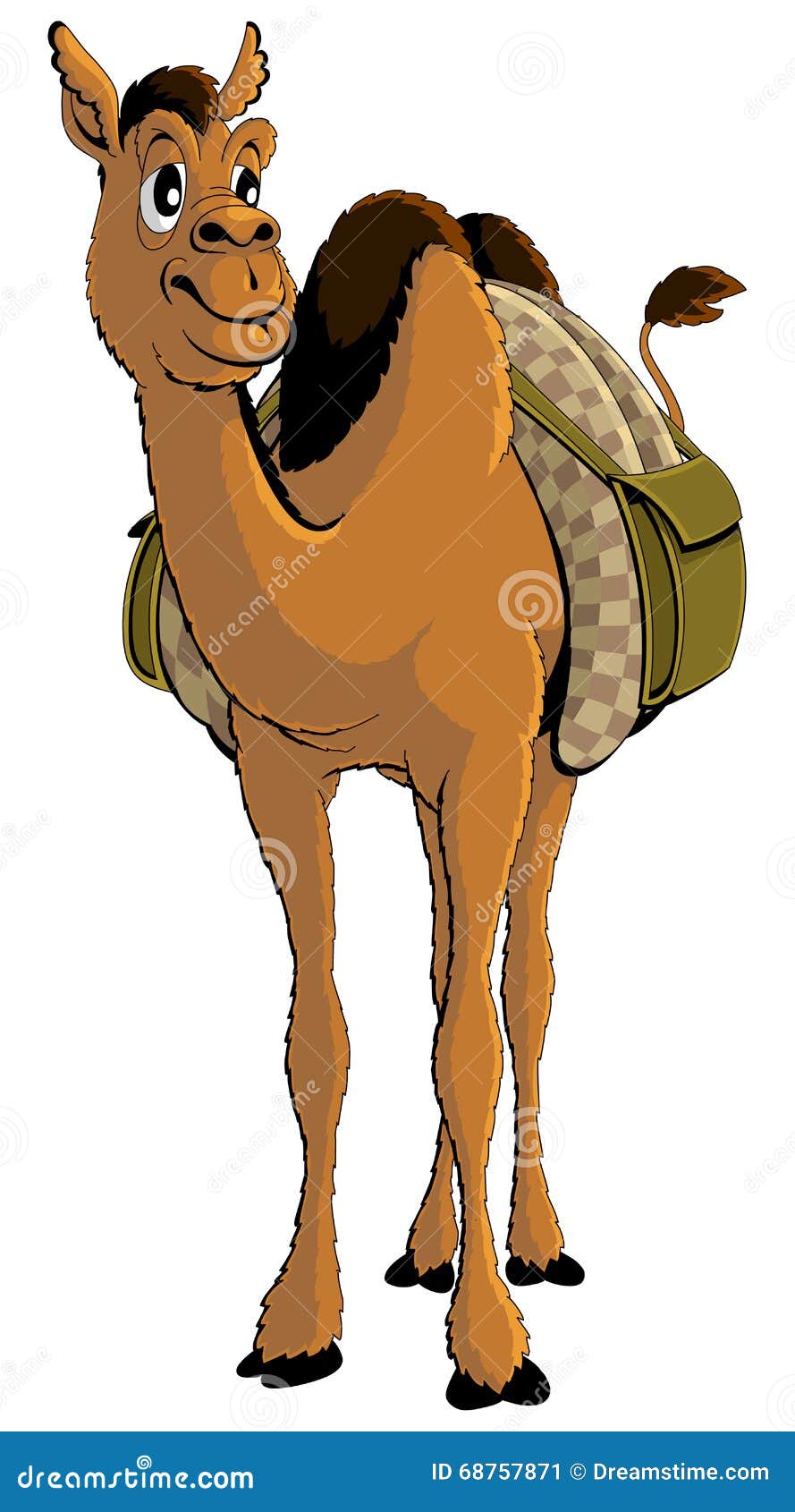 Cape Dune Mole-rat Bathyergus Suillus In Side View, Showing Its Teeth ...