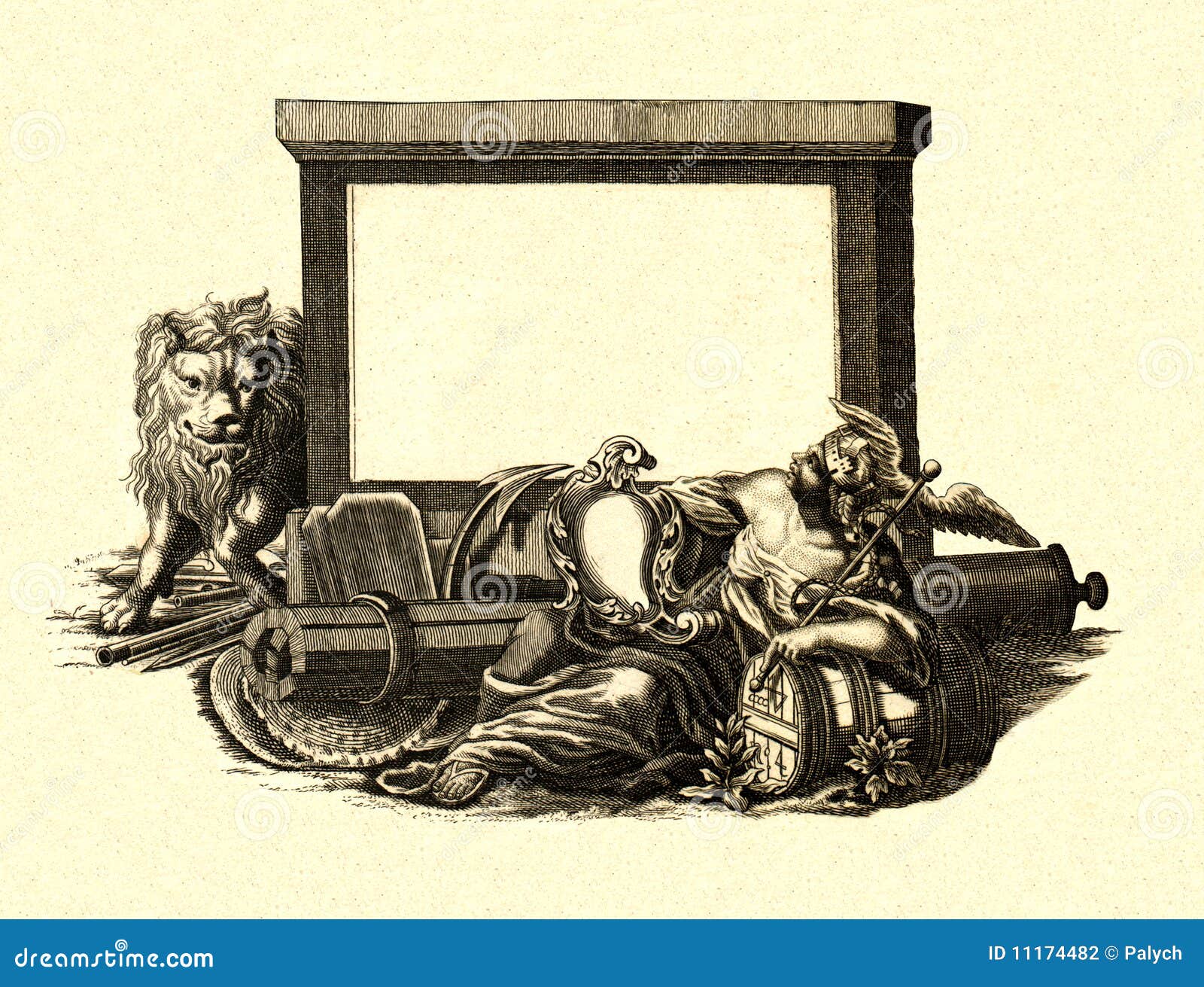 Cartouch Cartoons, Illustrations & Vector Stock Images - 18 Pictures to ...