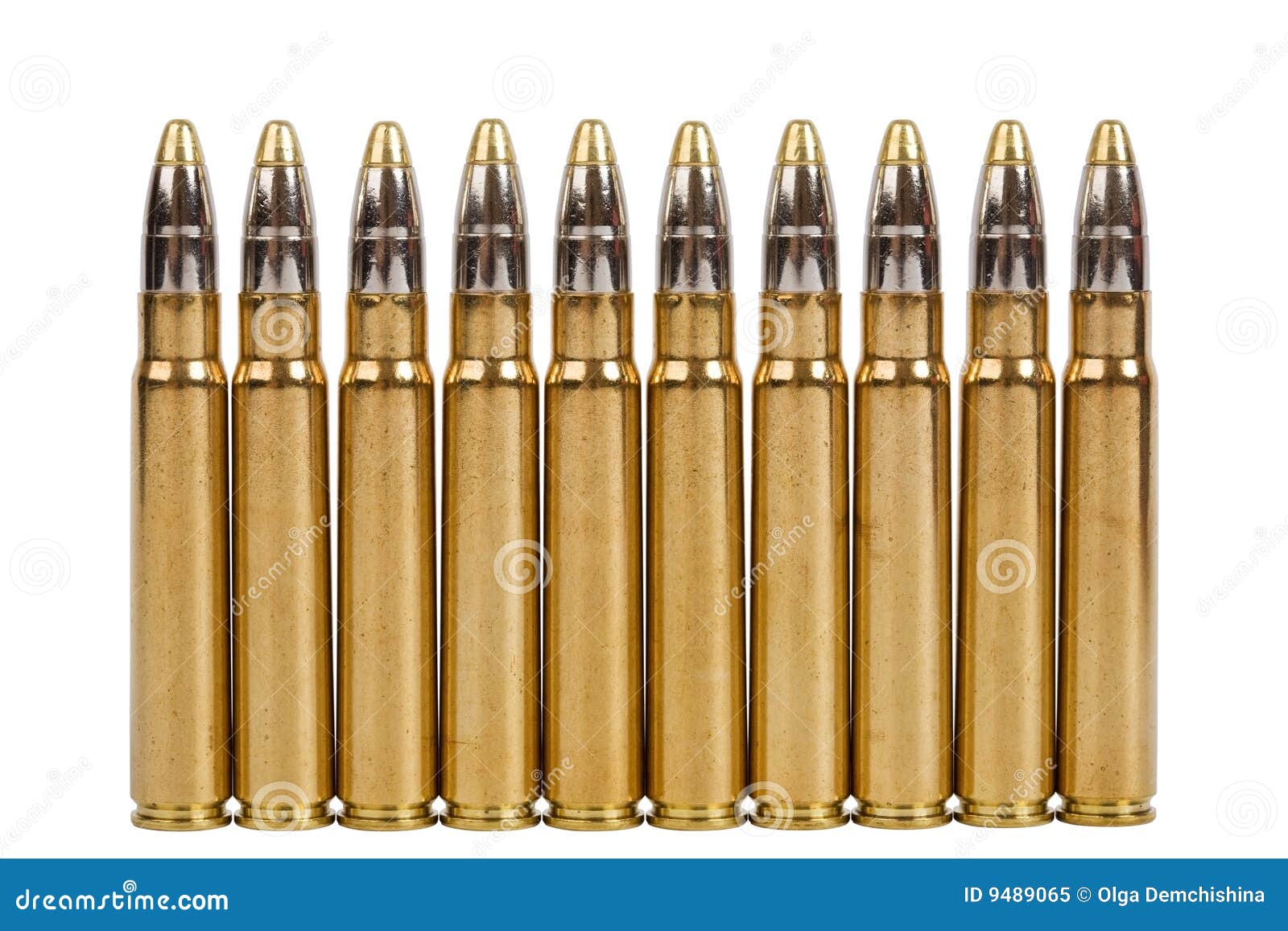 Cartouches de chasse image stock. Image du munitions, pistolet - 9489065