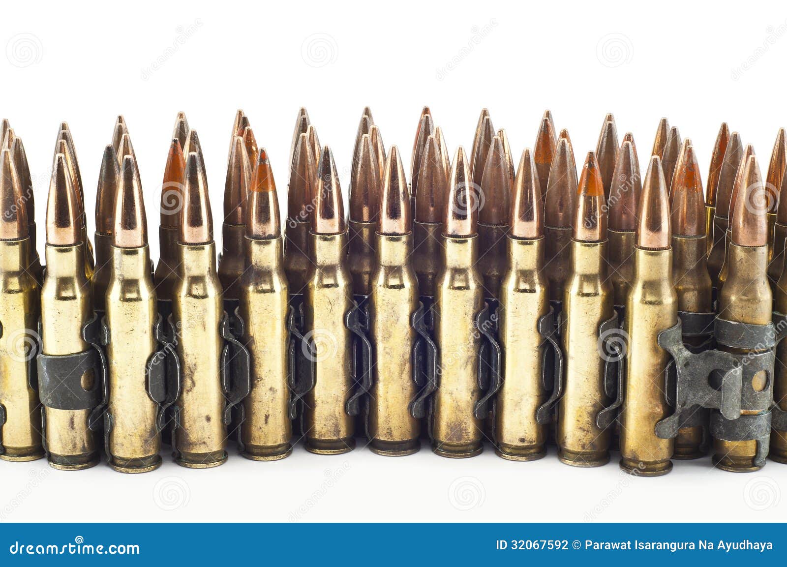 Cartridge 7.62 Mm Caliber . Stock Photo - Image of 62mm, ak47: 32067592