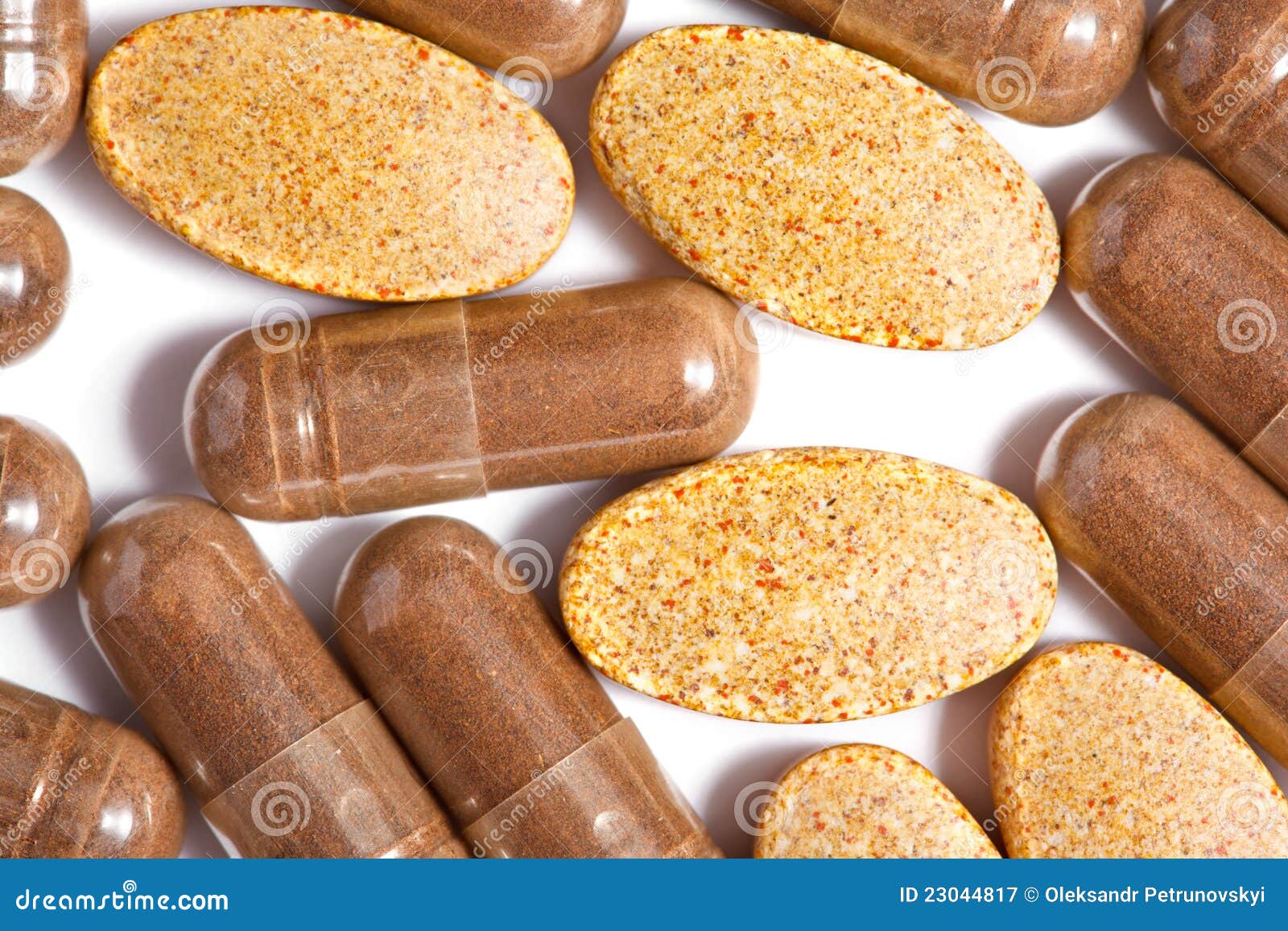 Carts filled with pills stock image. Image of capsules - 23044817